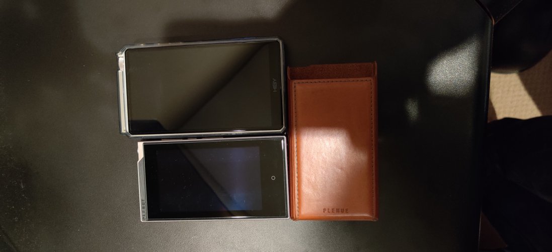 Closed: Hiby R6 2020 + SD Card | Headphone Reviews and Discussion ...