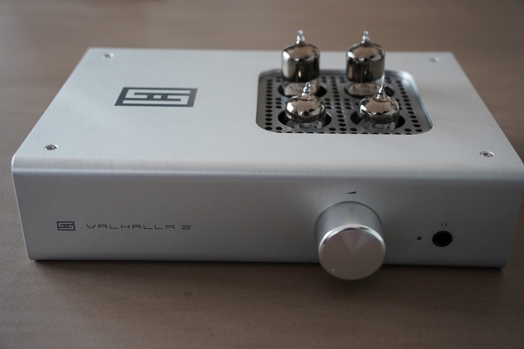 Sold: Schiit Valhalla 2 | Headphone Reviews and Discussion - Head-Fi.org