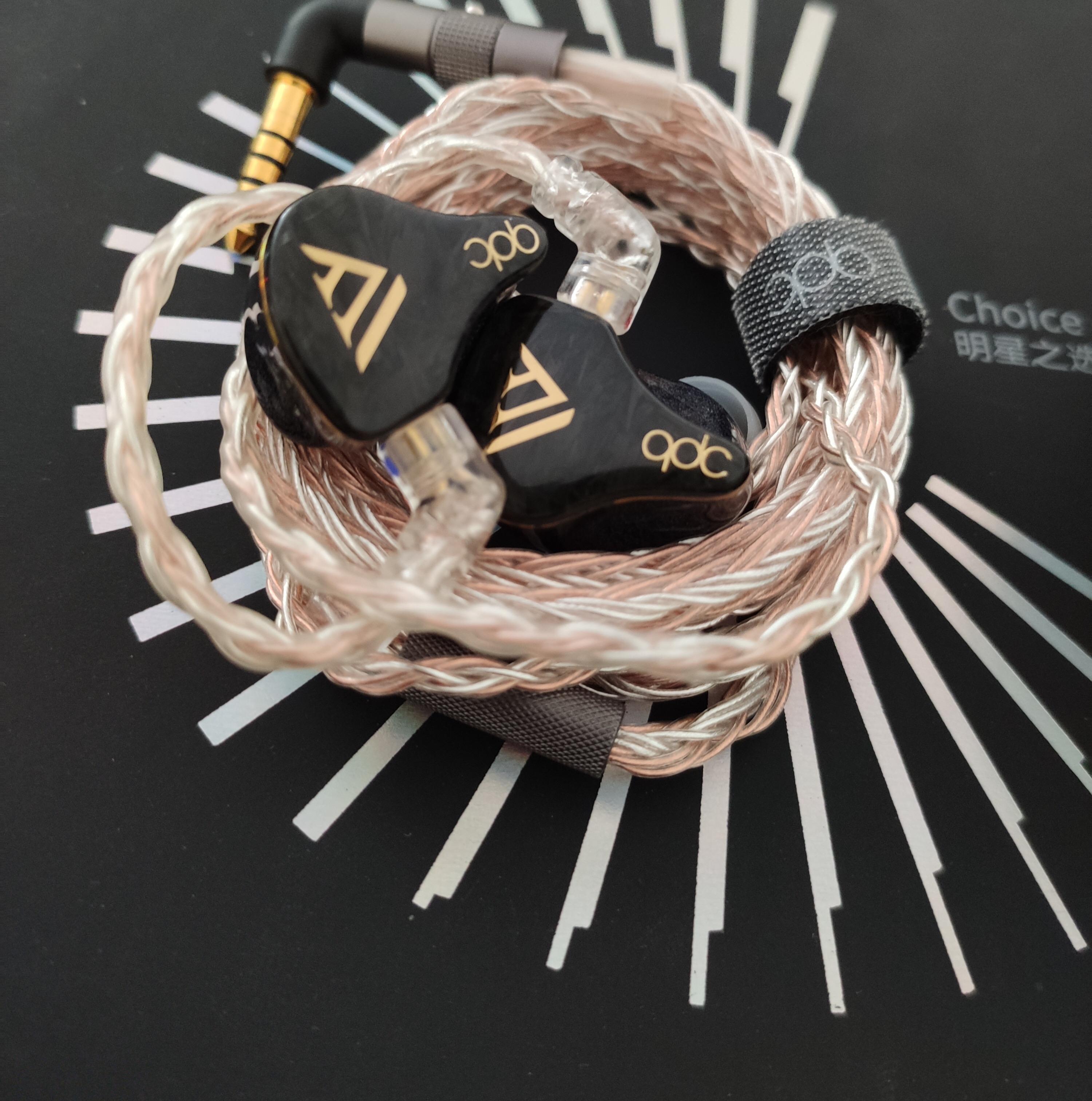 Closed: Qdc anole v14 (EU) | Headphone Reviews and Discussion - Head-Fi.org