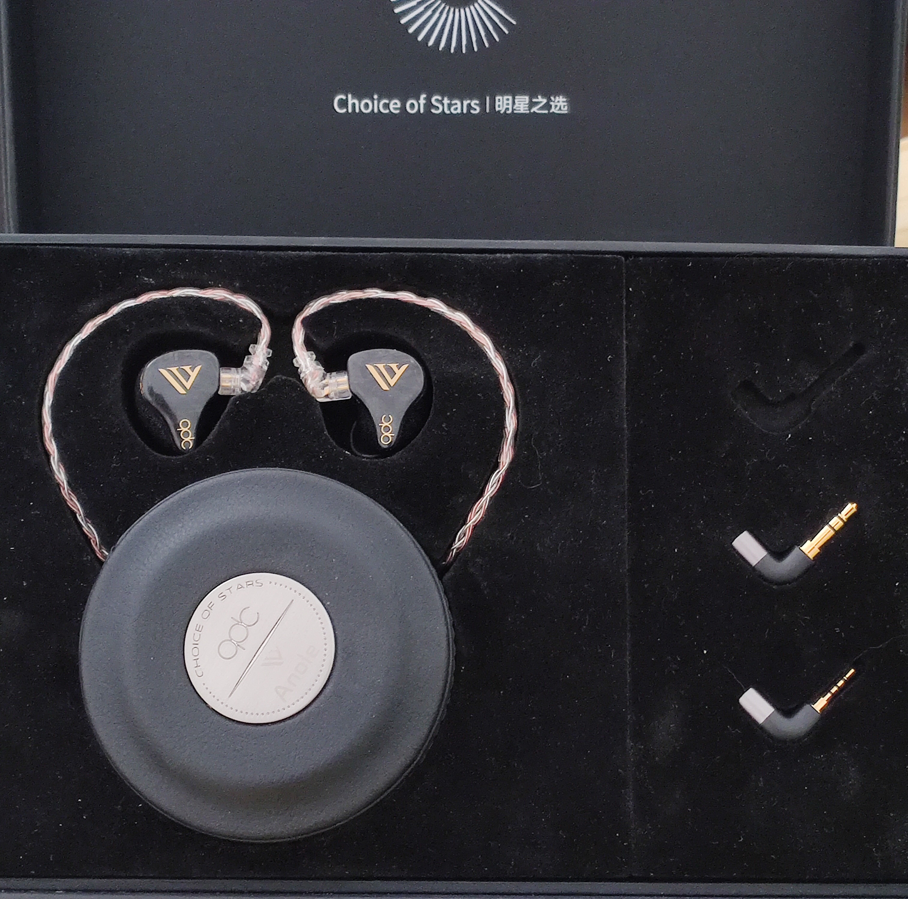 Closed: Qdc anole v14 (EU) | Headphone Reviews and Discussion - Head-Fi.org