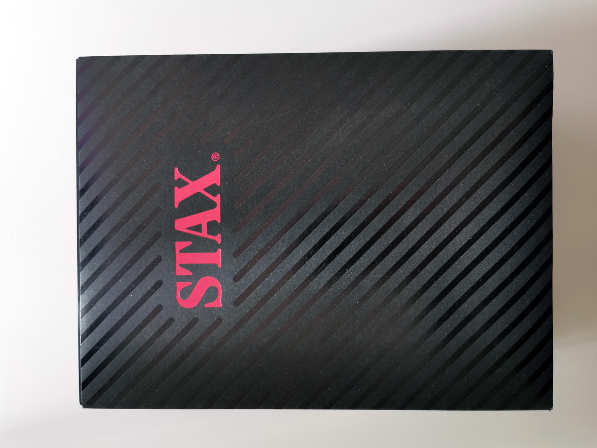 Closed: Stax SRM-D10 | Headphone Reviews and Discussion - Head-Fi.org