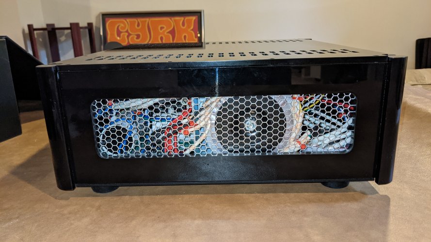 Closed: Wells Audio Cipher level 1 | Headphone Reviews and Discussion ...