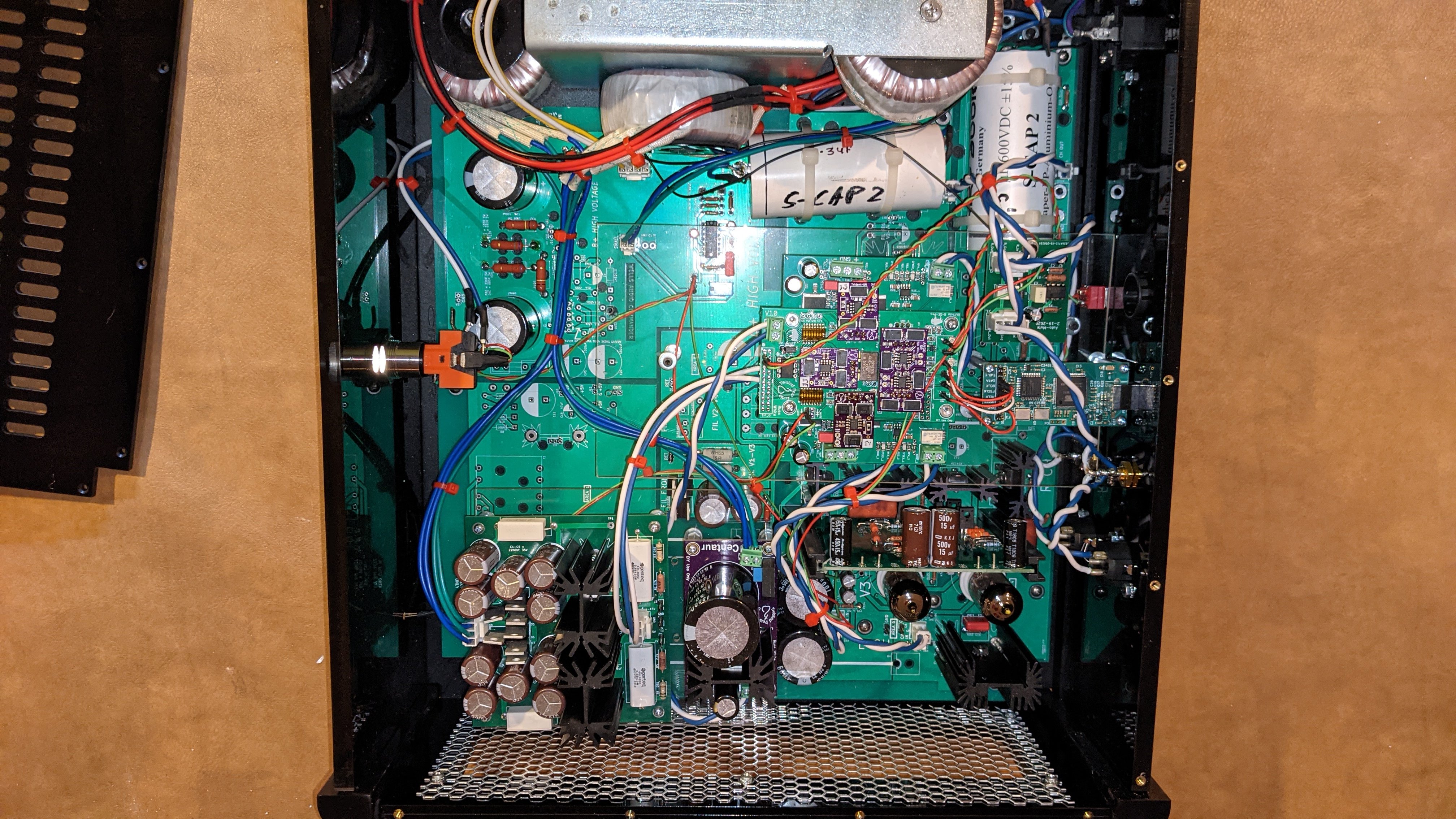 Closed: Wells Audio Cipher level 1 | Headphone Reviews and Discussion ...