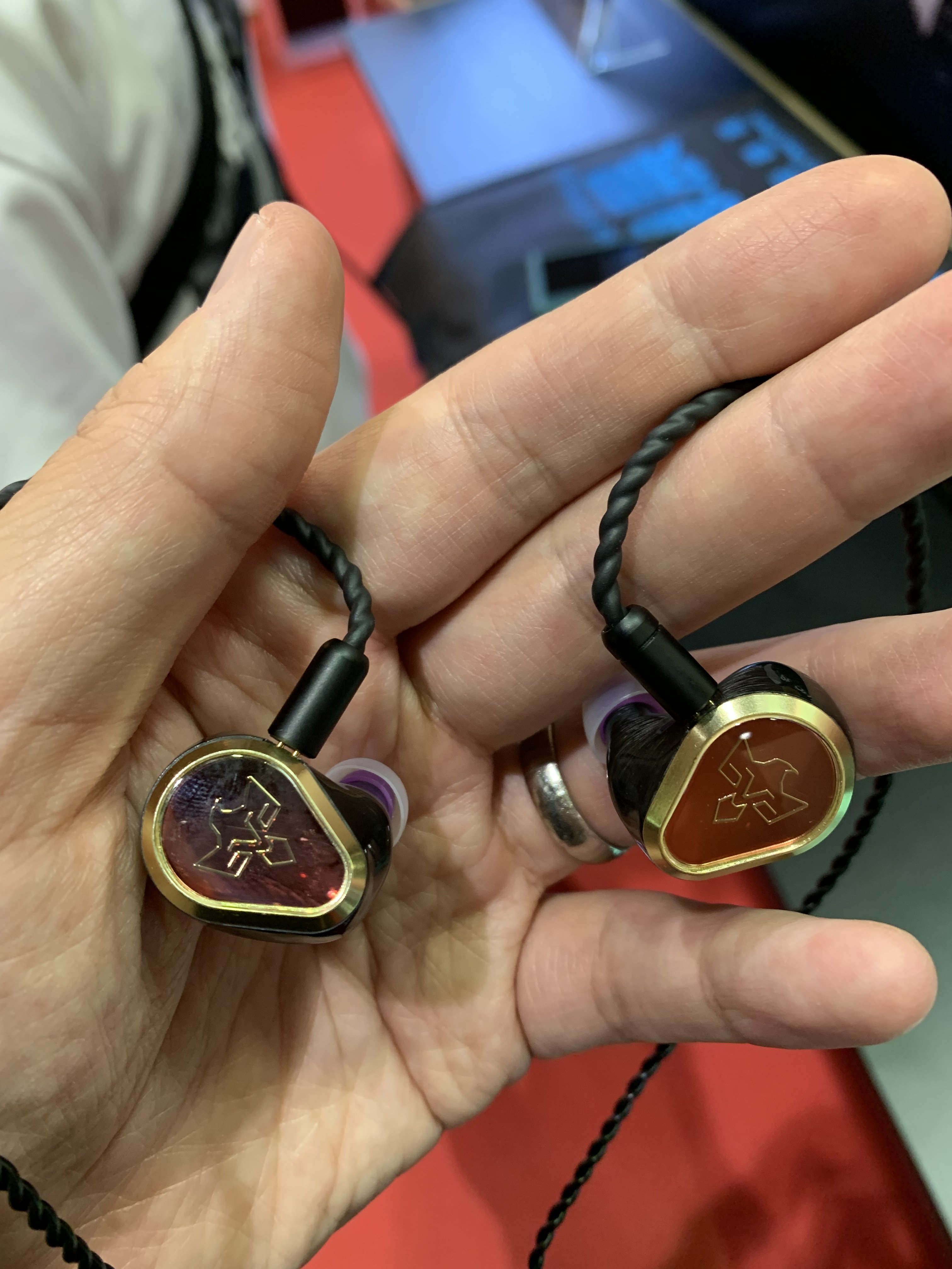 Get HYPED for Vision Ears' NEW FLAGSHIP releases! | Page 2 | Headphone ...