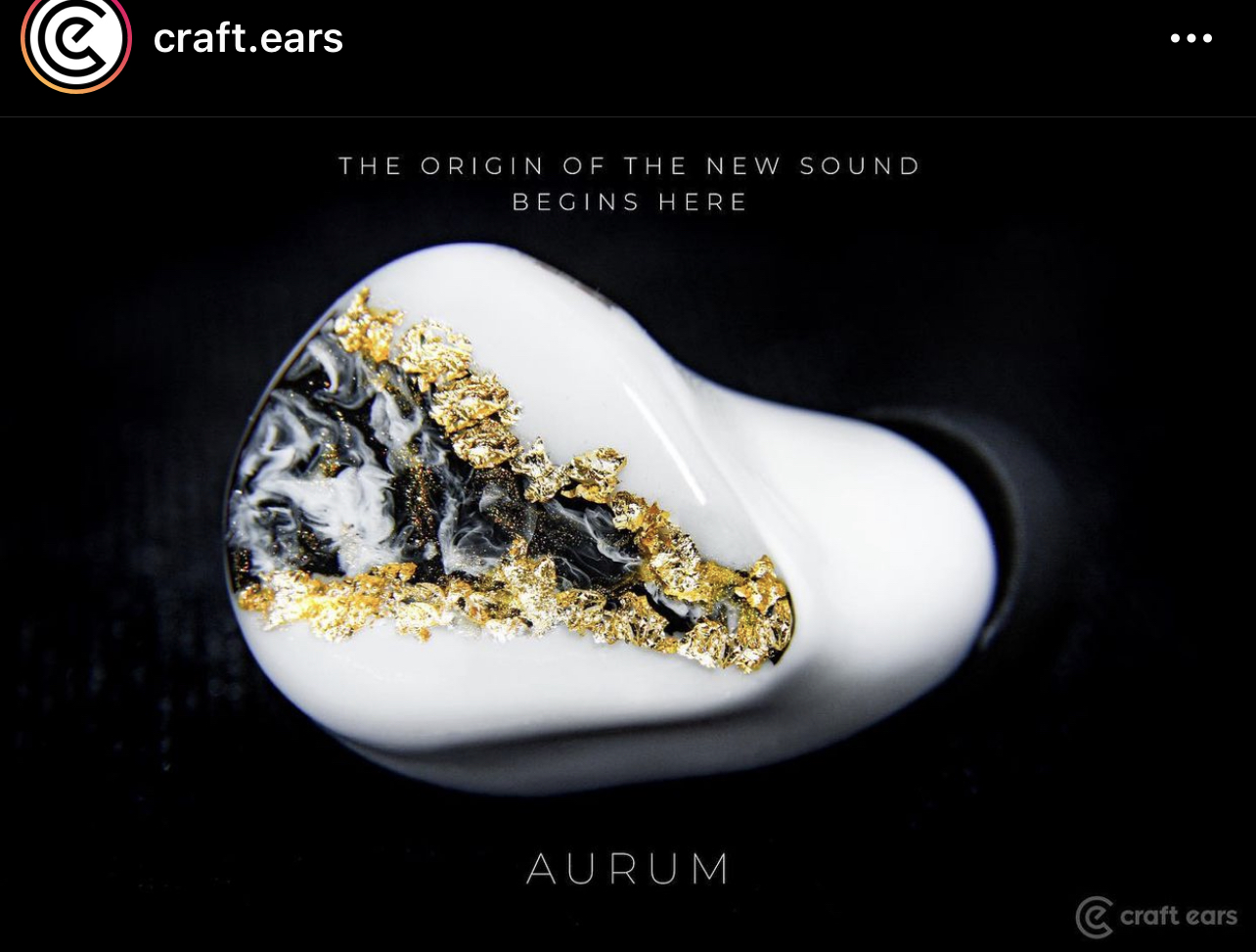 Craft Ears Reviews/Impressions Thread | Headphone Reviews and ...