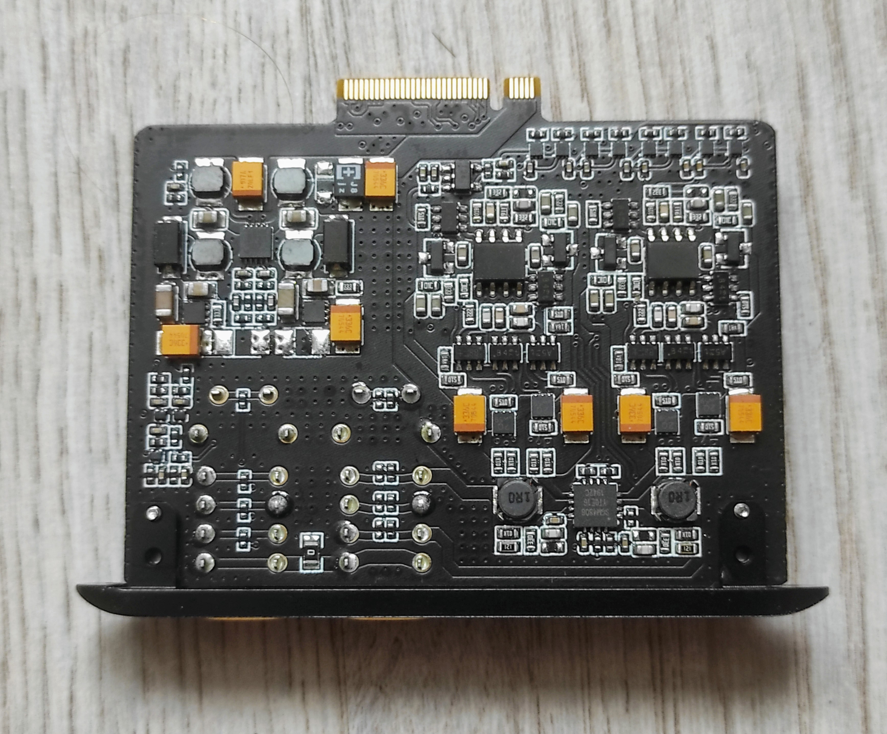 iBasso AMP12 - Reviews | Headphone Reviews and Discussion - Head-Fi.org