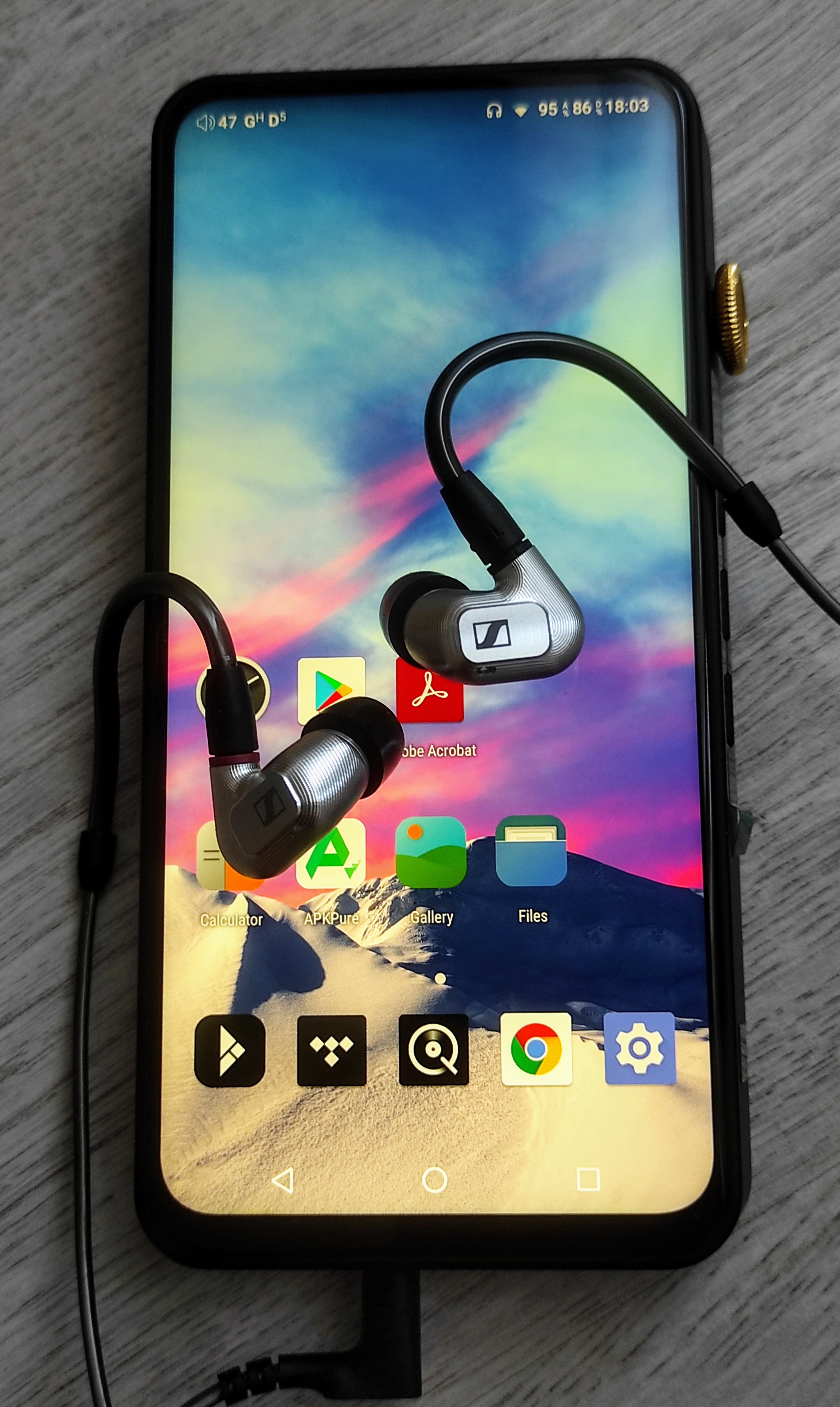 iBasso AMP12 | Headphone Reviews and Discussion - Head-Fi.org