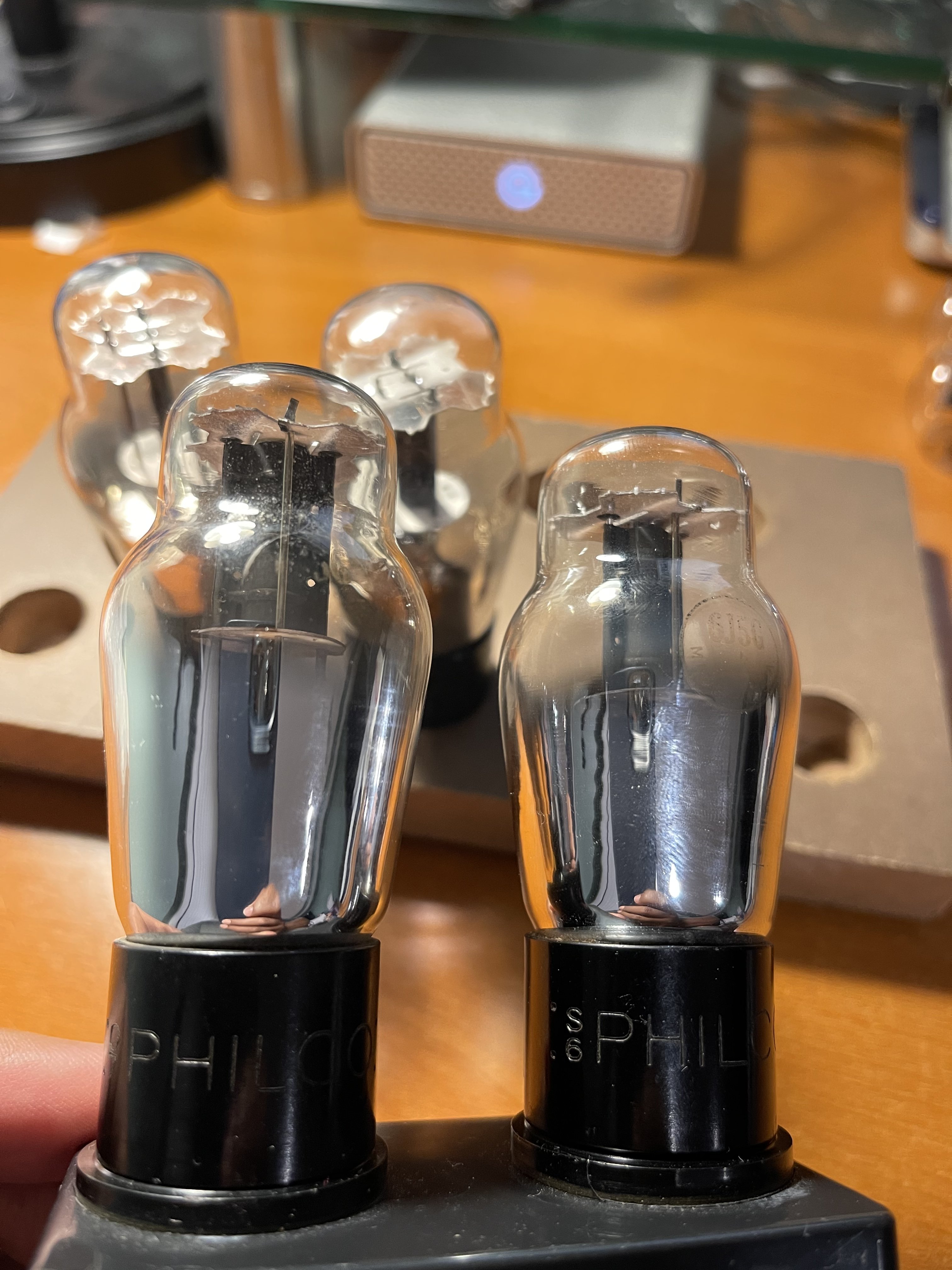 The Reference 6J5 Thread (L63, 6C5, 12J5, 6P5, etc.) | Headphone ...