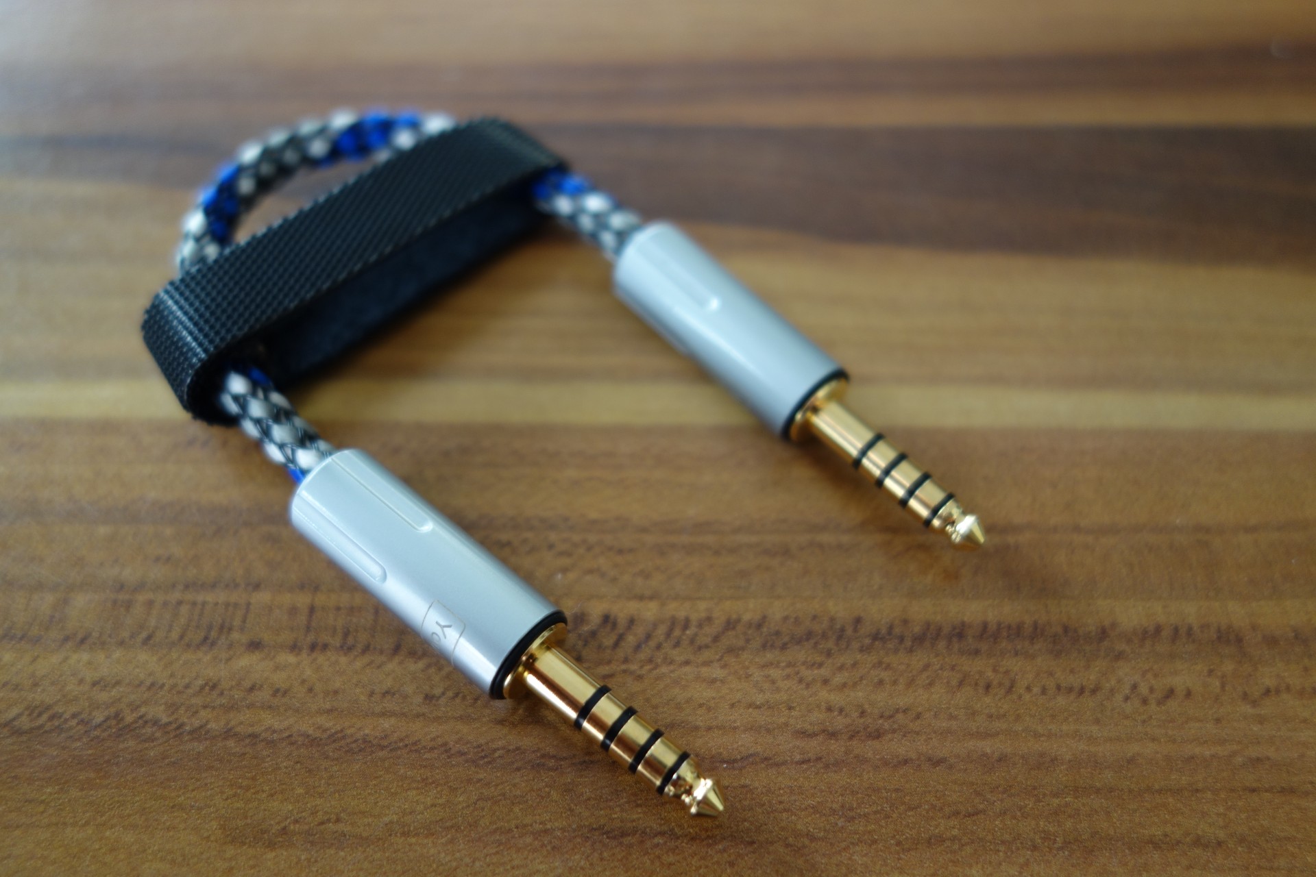 Closed: ***SOLD*** Ifi Zen Stack - Zen DAC v2, Zen Can, 4.4mm cable ...