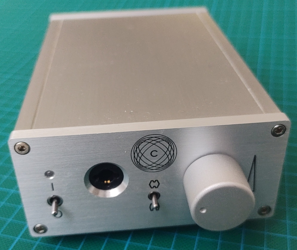 Sold: RARE Meier Audio Corda HeadFive (!!) | Headphone Reviews and ...