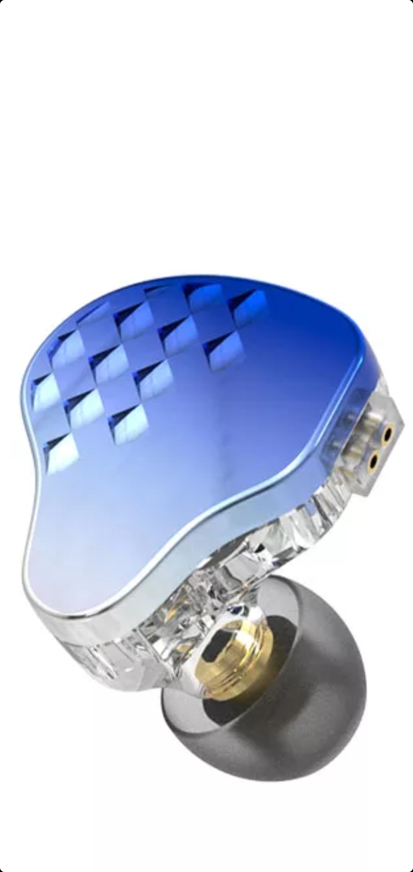 KB EAR Robin | Headphone Reviews and Discussion - Head-Fi.org