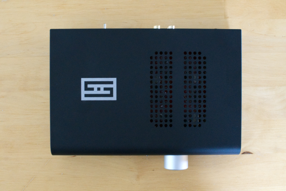 Sold: Schiit Jotunheim 2 | Headphone Reviews and Discussion - Head-Fi.org