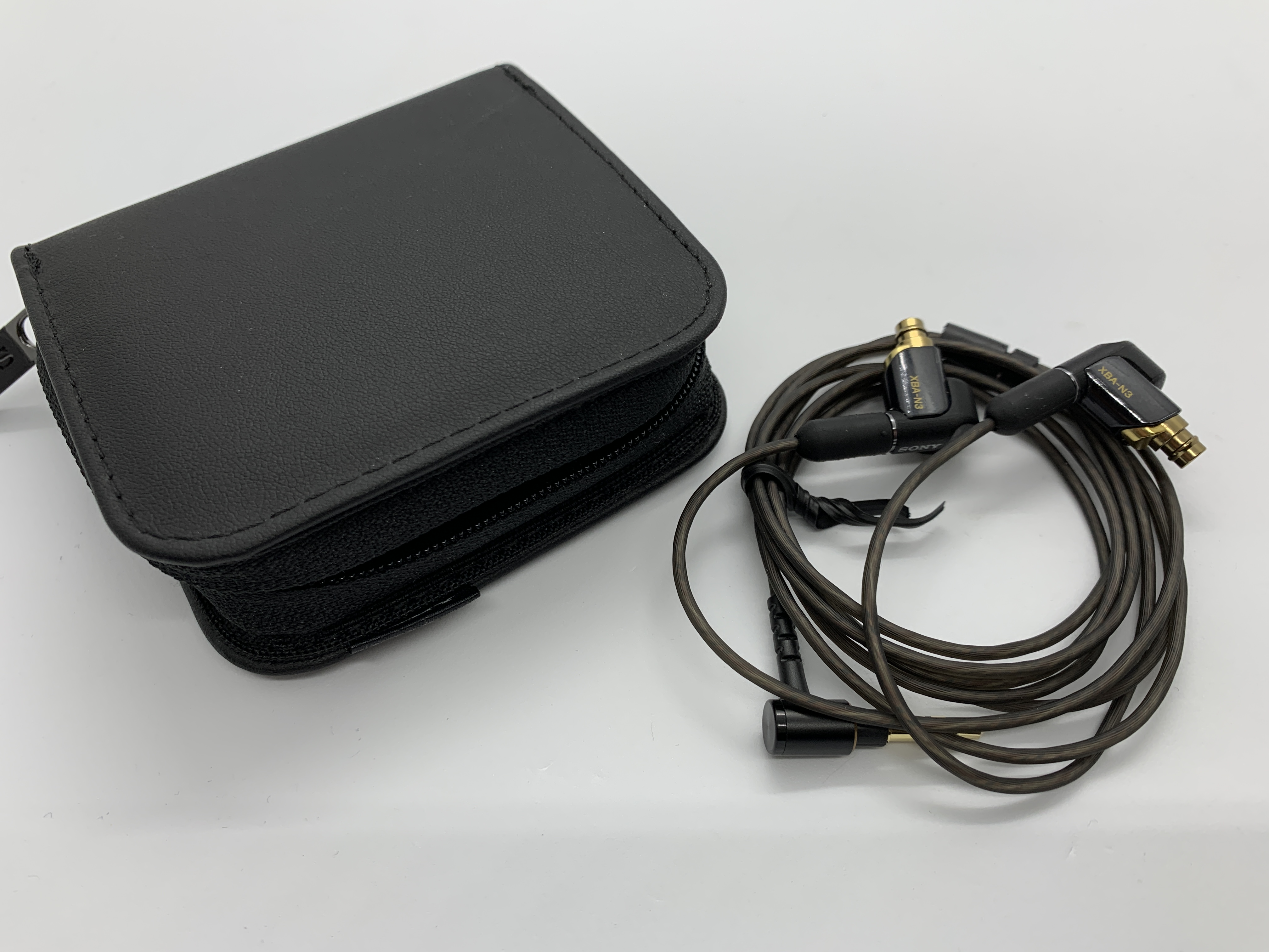 Sold: Sony XBA N3 | Headphone Reviews and Discussion - Head-Fi.org