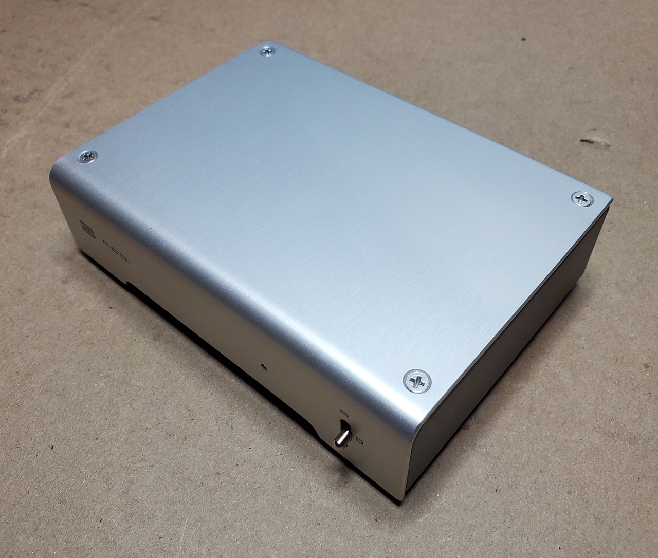 Sold: SOLD - Schiit Modi 3 DAC in excellent+ condition! | Headphone ...