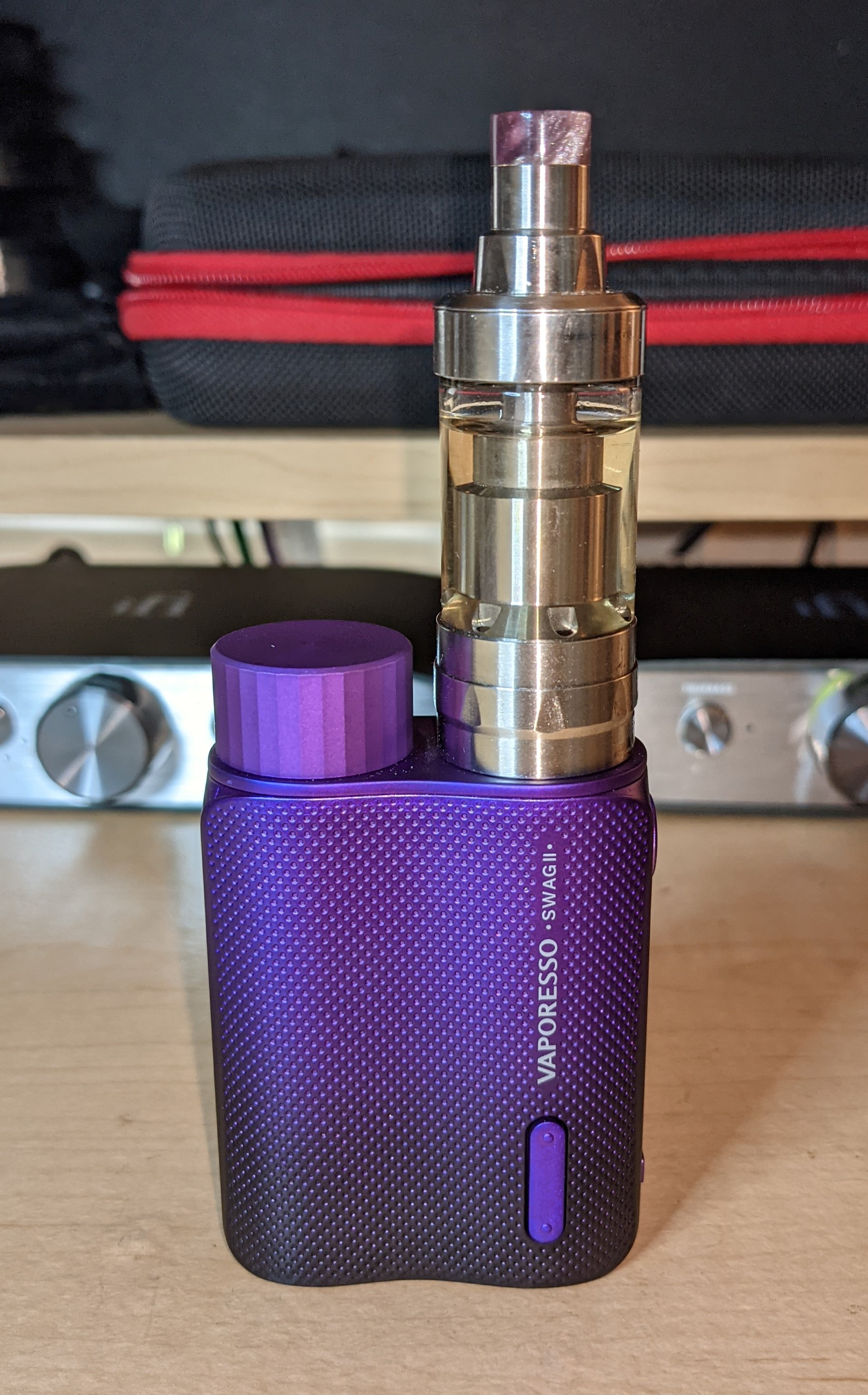Vape-Fi | Page 131 | Headphone Reviews and Discussion - Head-Fi.org