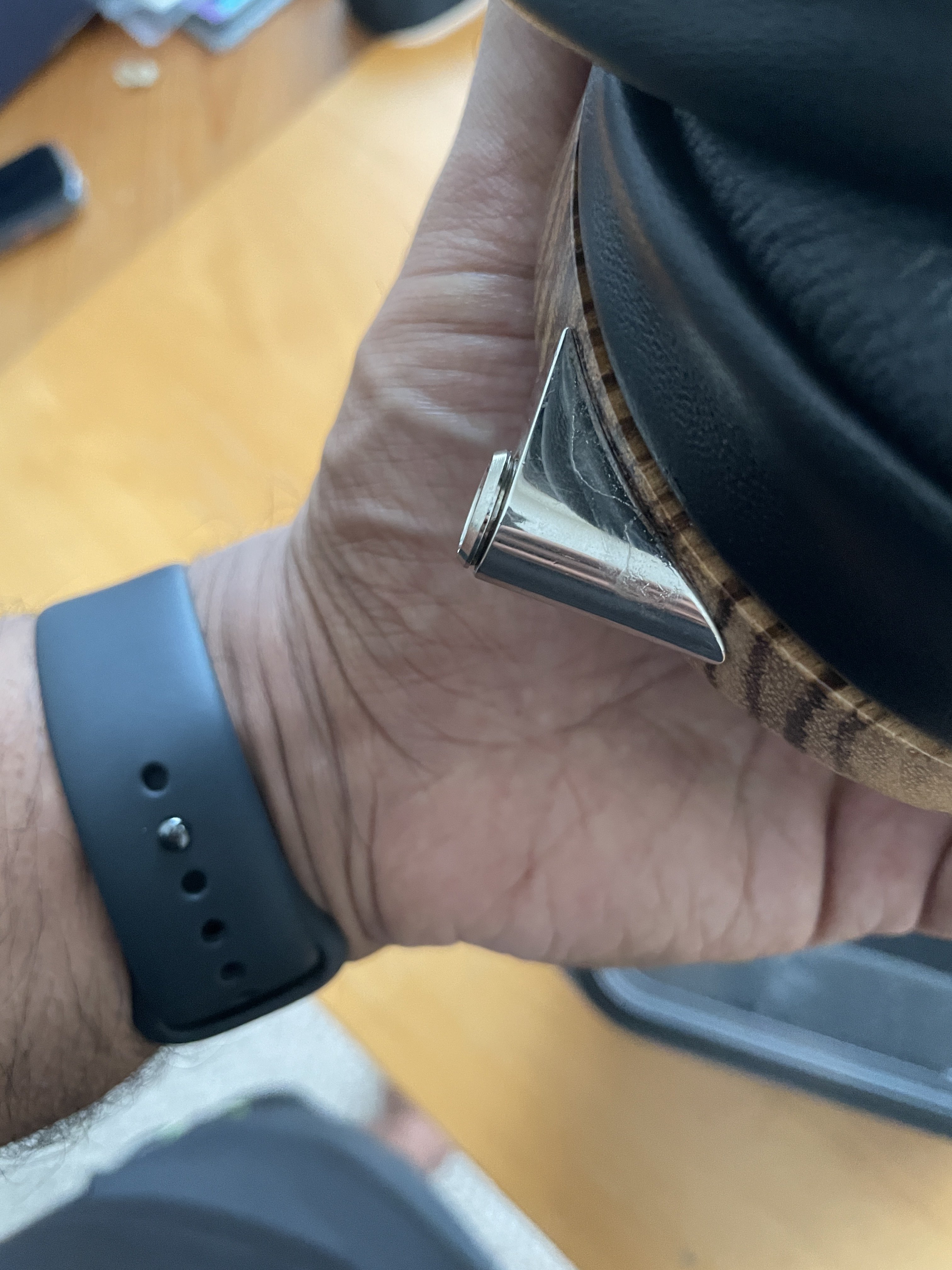 Sold: Fully Upgraded Audeze LCD-3 Pre-Fazor | Headphone Reviews and ...