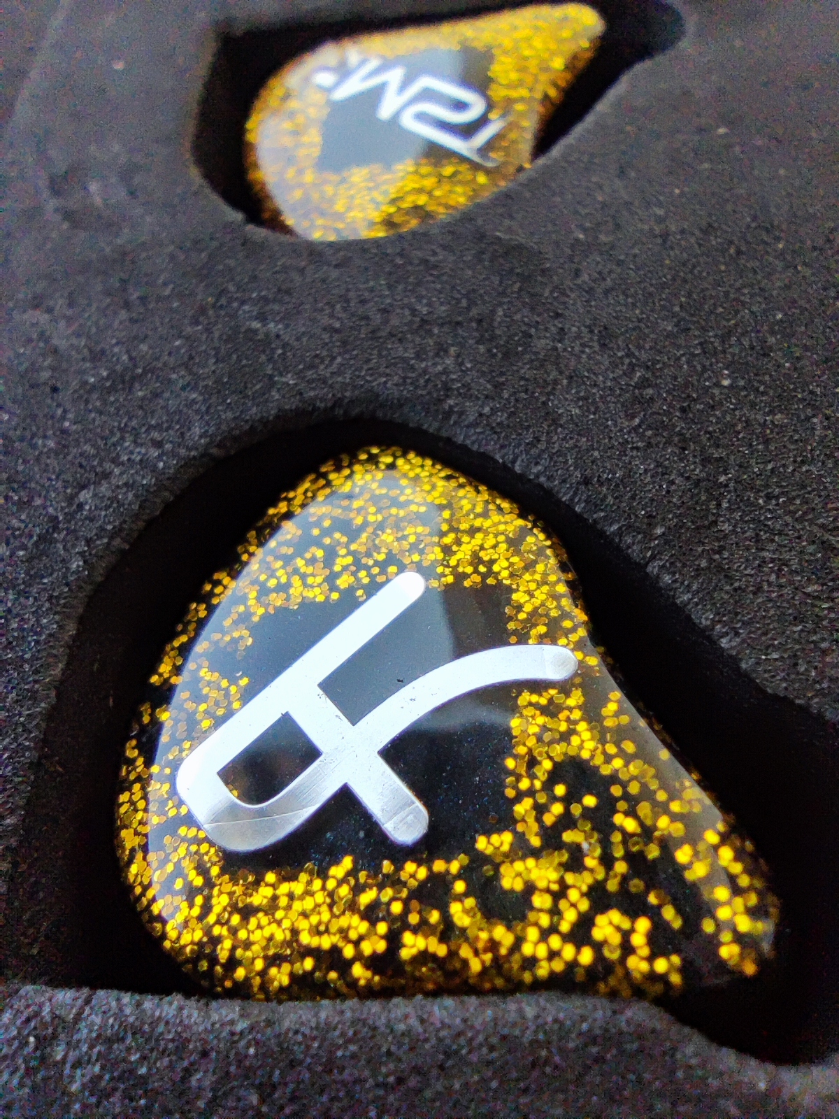 Sold: Tansio Mirai TSMR Land | Headphone Reviews and Discussion - Head ...