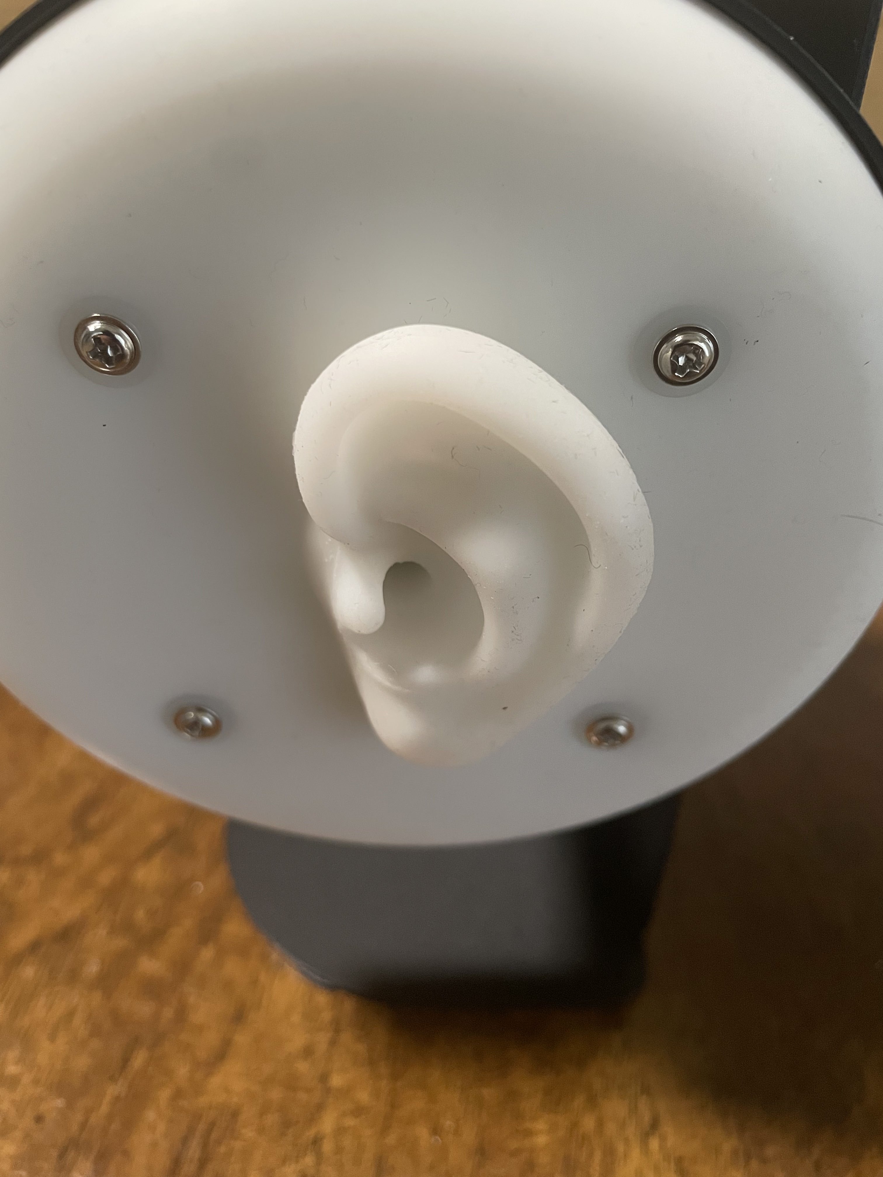 Sold: Minidsp EARS headphone measurement system. | Headphone Reviews ...