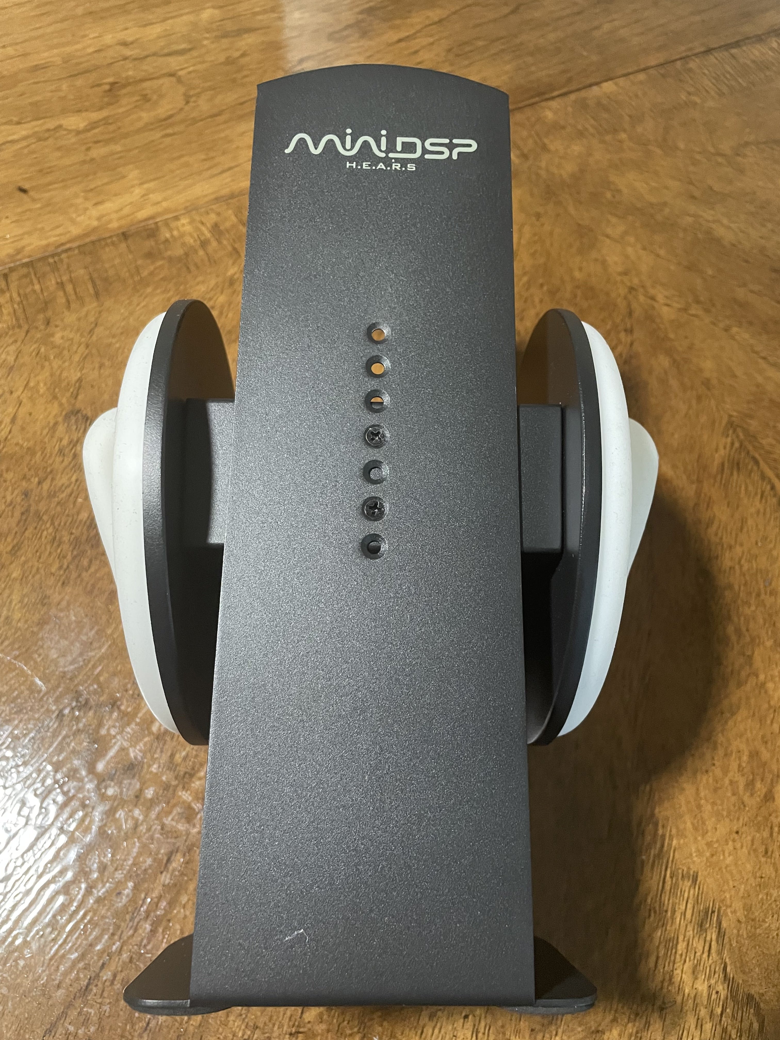 Sold: Minidsp EARS headphone measurement system. | Headphone Reviews ...