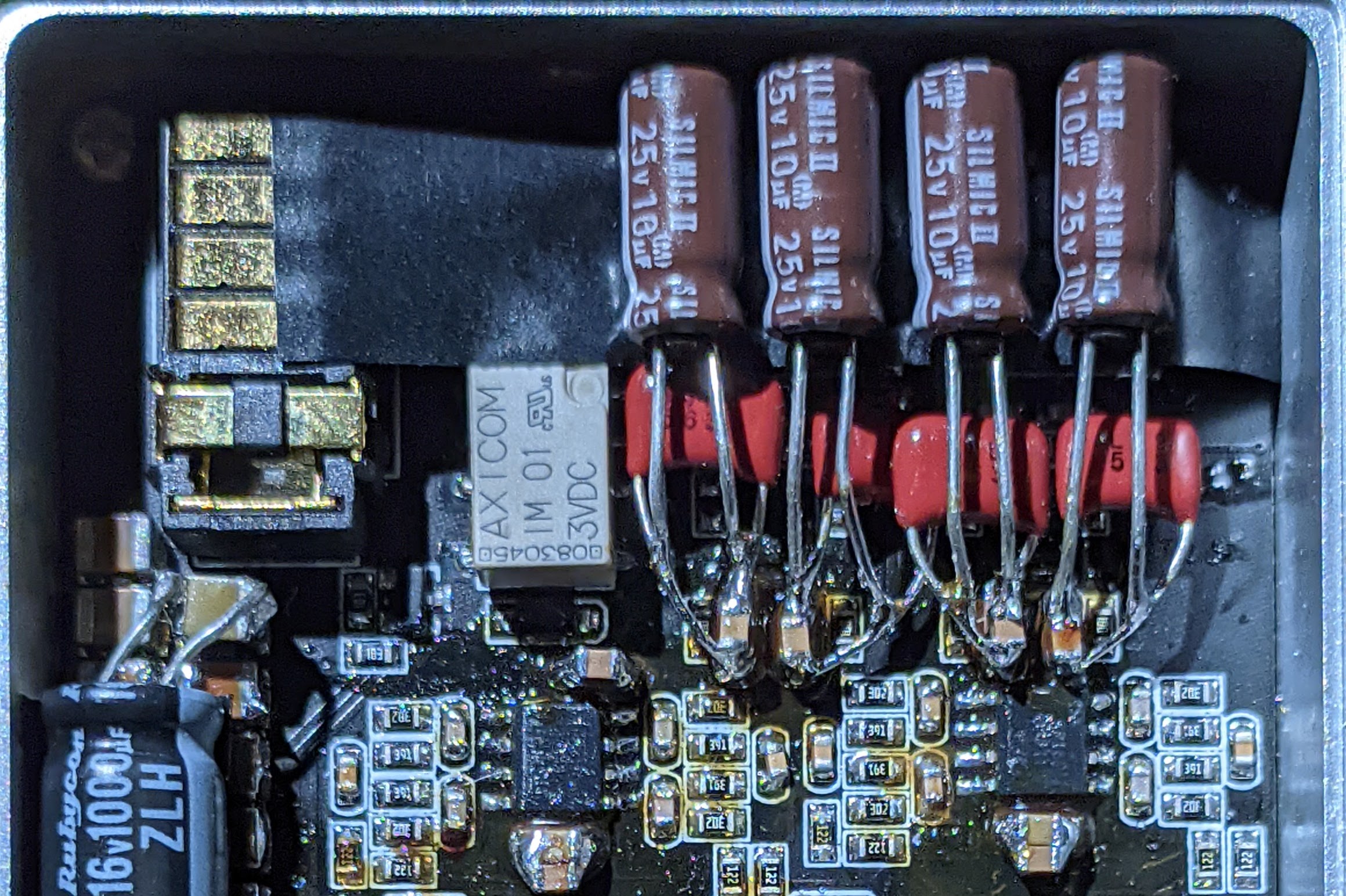 Zishan Z4 - DAP with Dual DAC ES9038Q2M | Dual AMP OPA1622 | USB 32-bit ...