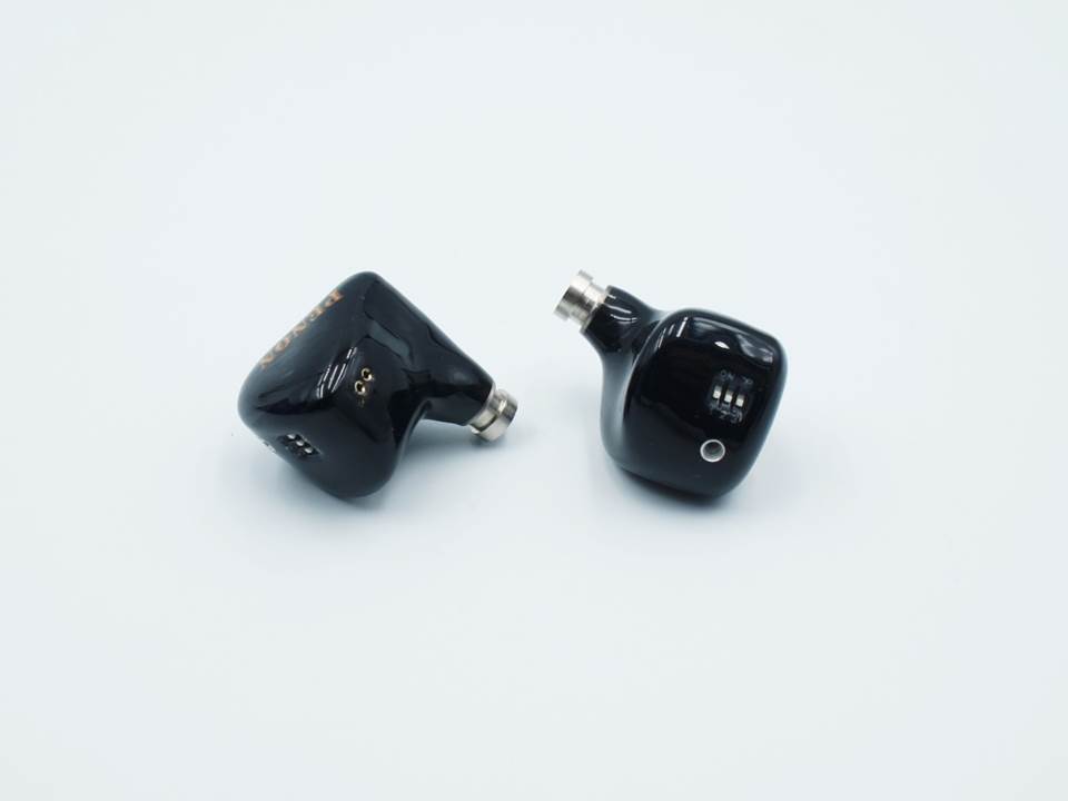 Introducing Penon new TOTL flagship In-ear Monitor LEGEND and Storm ...