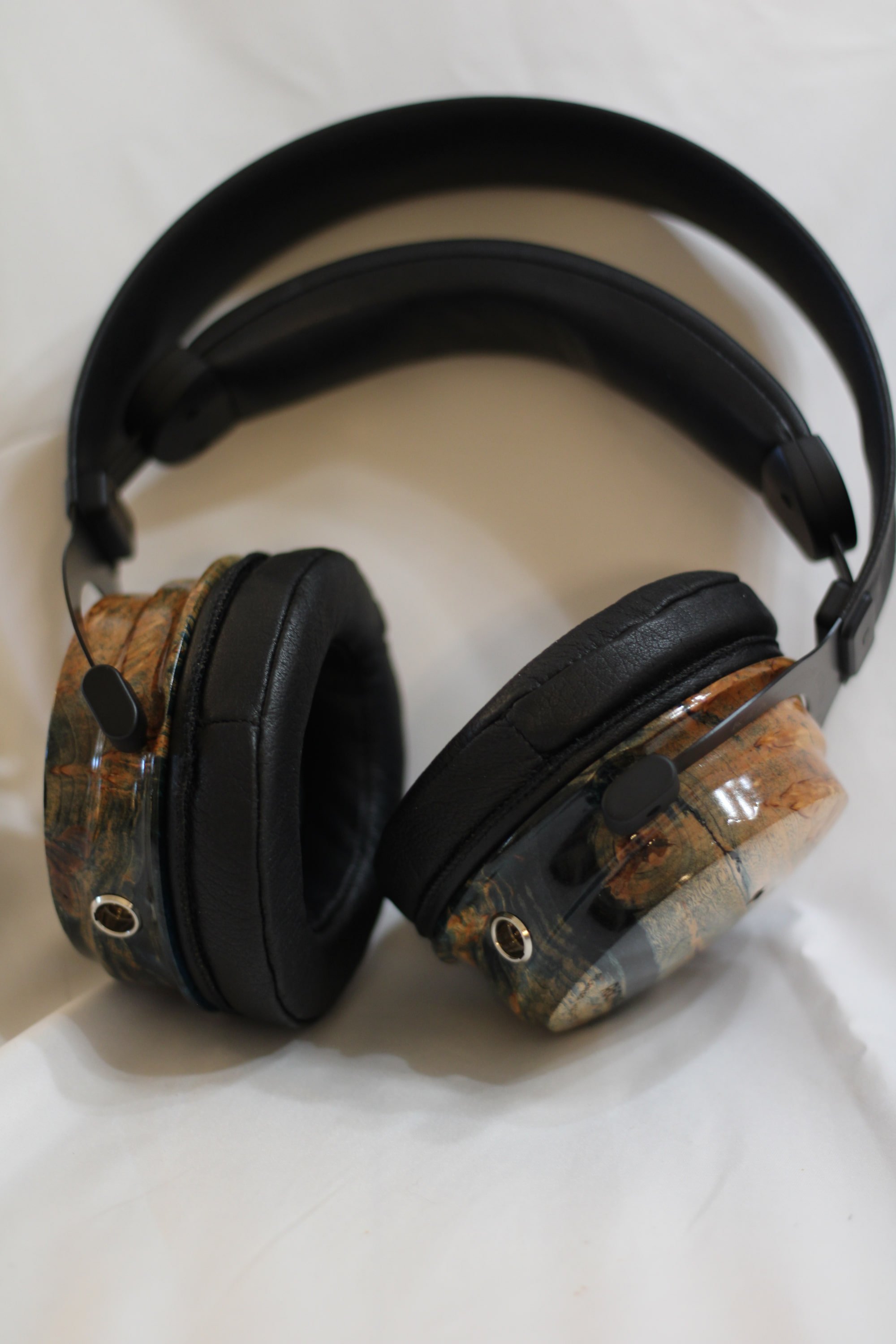 Kennerton Rognir Closed Back Plannar Magnetic Headphones | Headphone ...