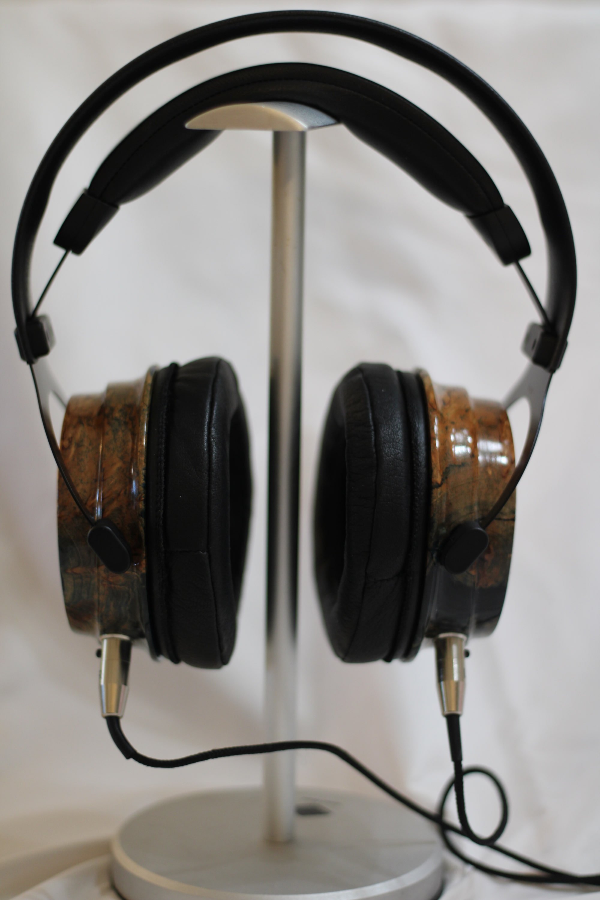 Kennerton Rognir Closed Back Plannar Magnetic Headphones - Reviews ...