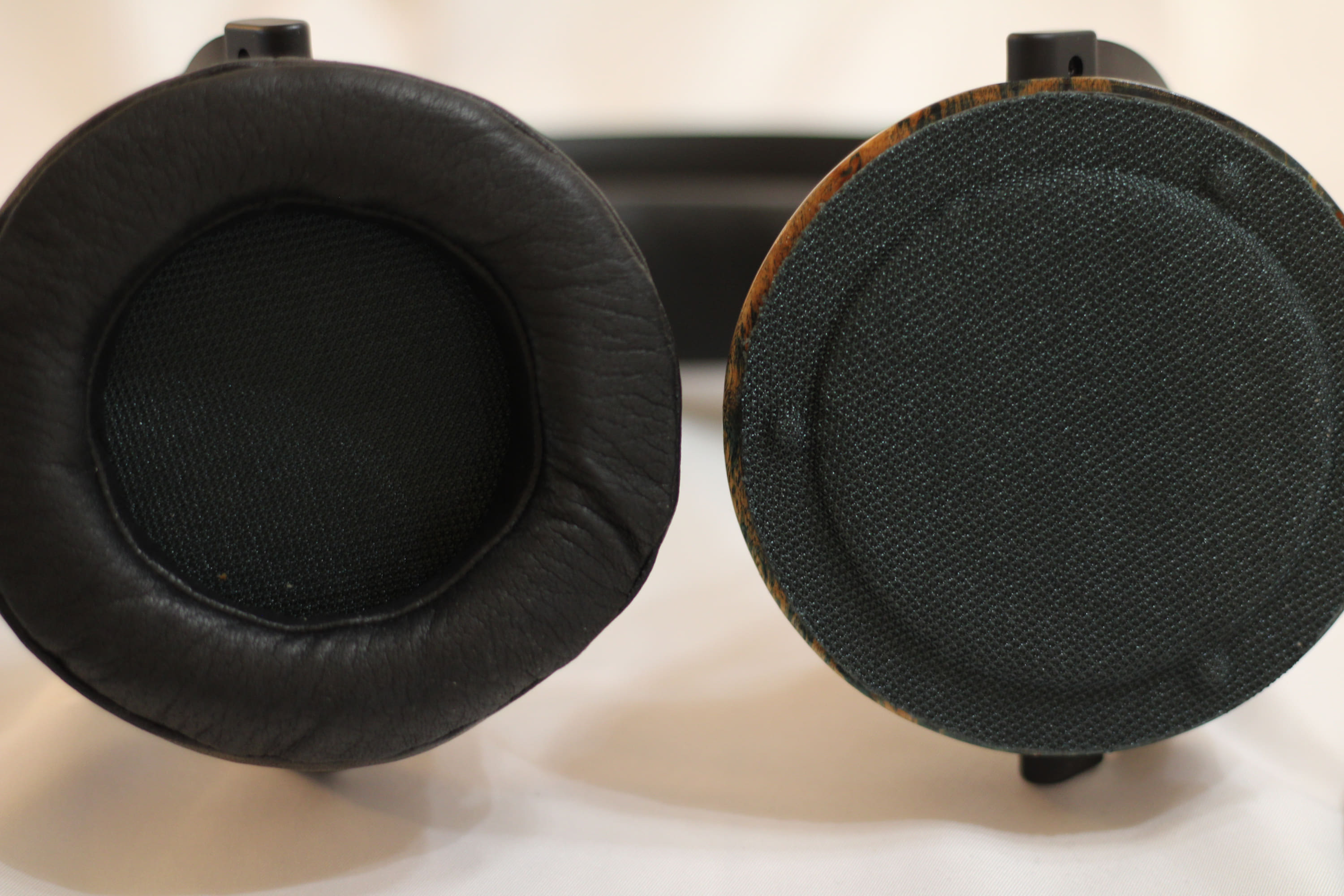 Kennerton Rognir Closed Back Plannar Magnetic Headphones | Headphone ...