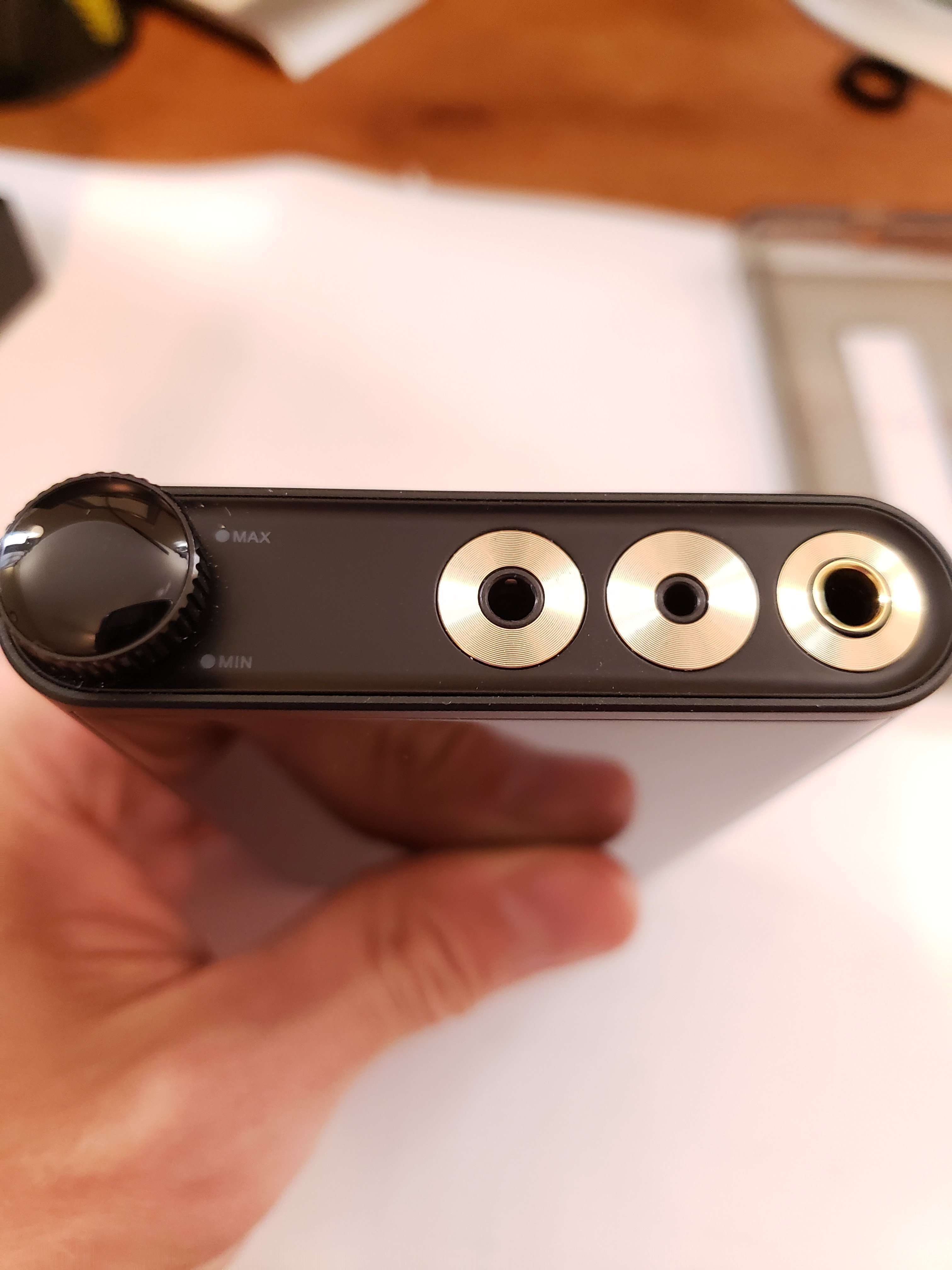 Sold: Fiio M15 DAP | Headphone Reviews and Discussion - Head-Fi.org