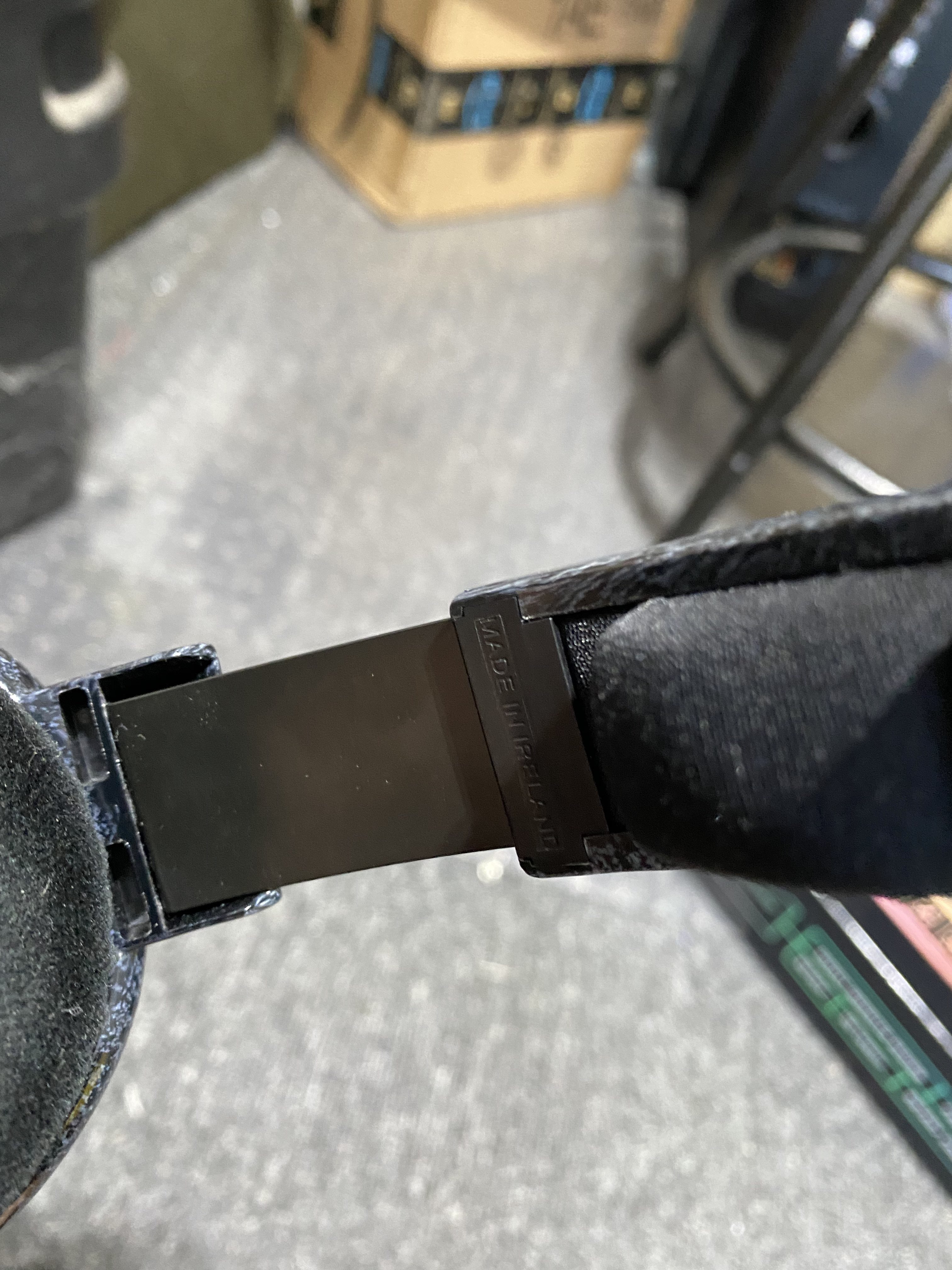 Closed: Sennheiser HD600 Marble | Headphone Reviews and Discussion ...