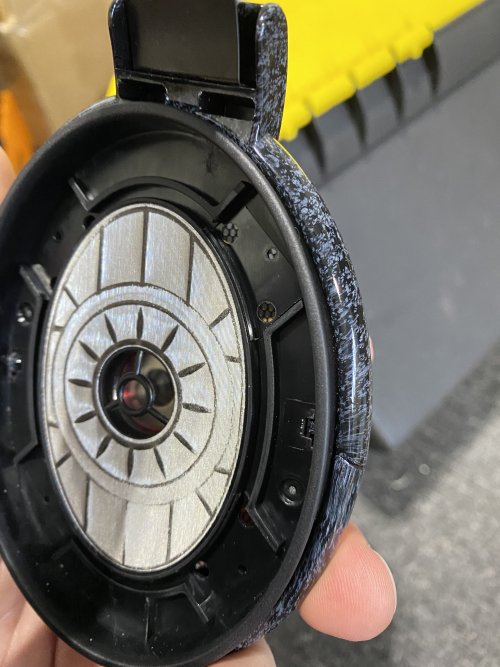 Closed: Sennheiser HD600 Marble | Headphone Reviews and Discussion ...