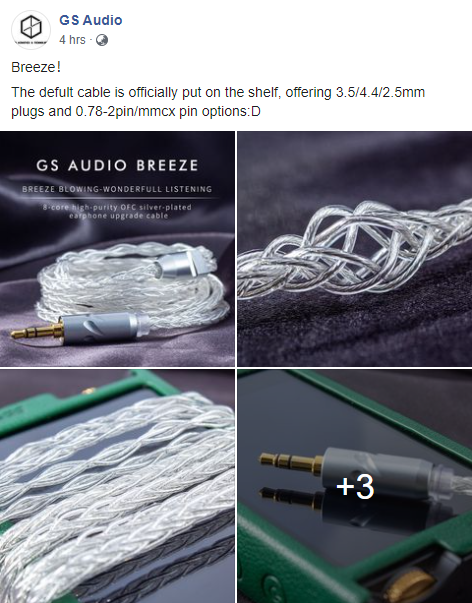 GS Audio Impressions Thread | Page 40 | Headphone Reviews and ...