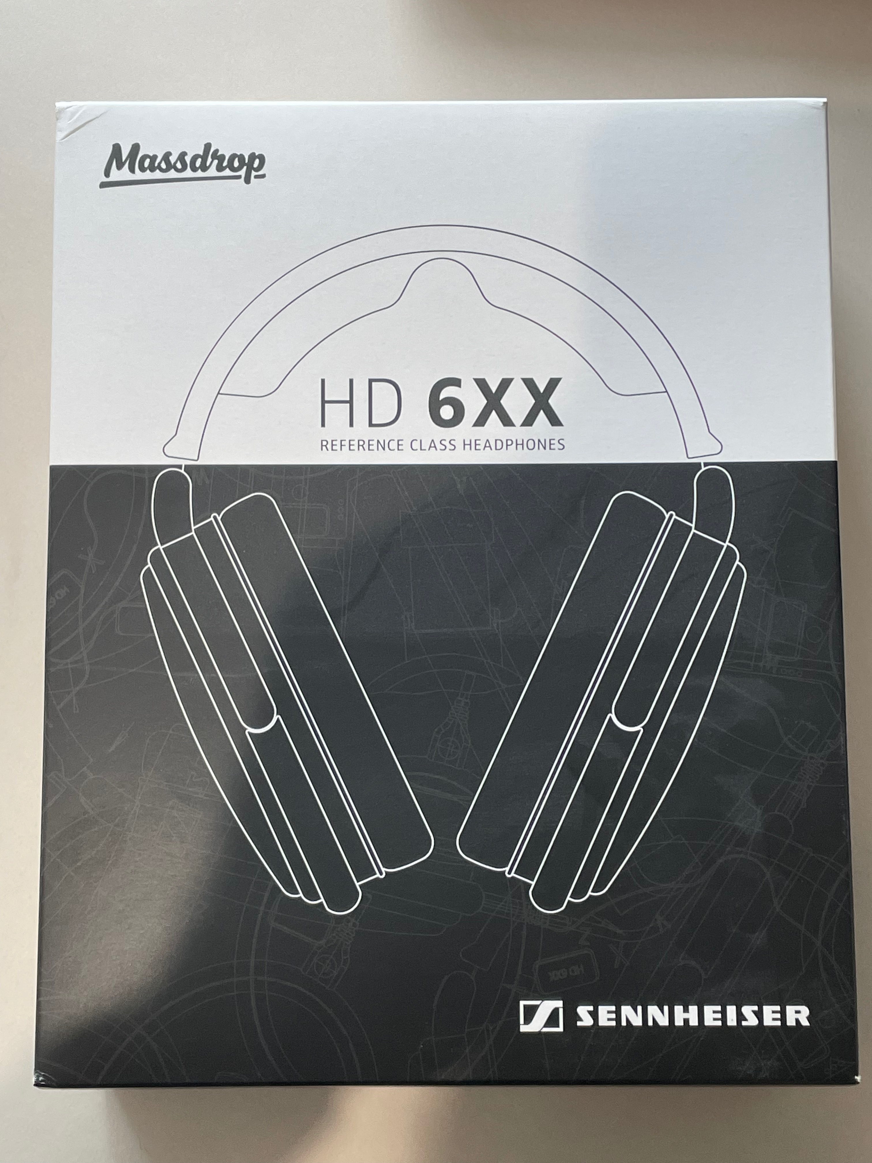 Closed: SOLD Sennheiser HD6XX | Headphone Reviews and Discussion - Head ...