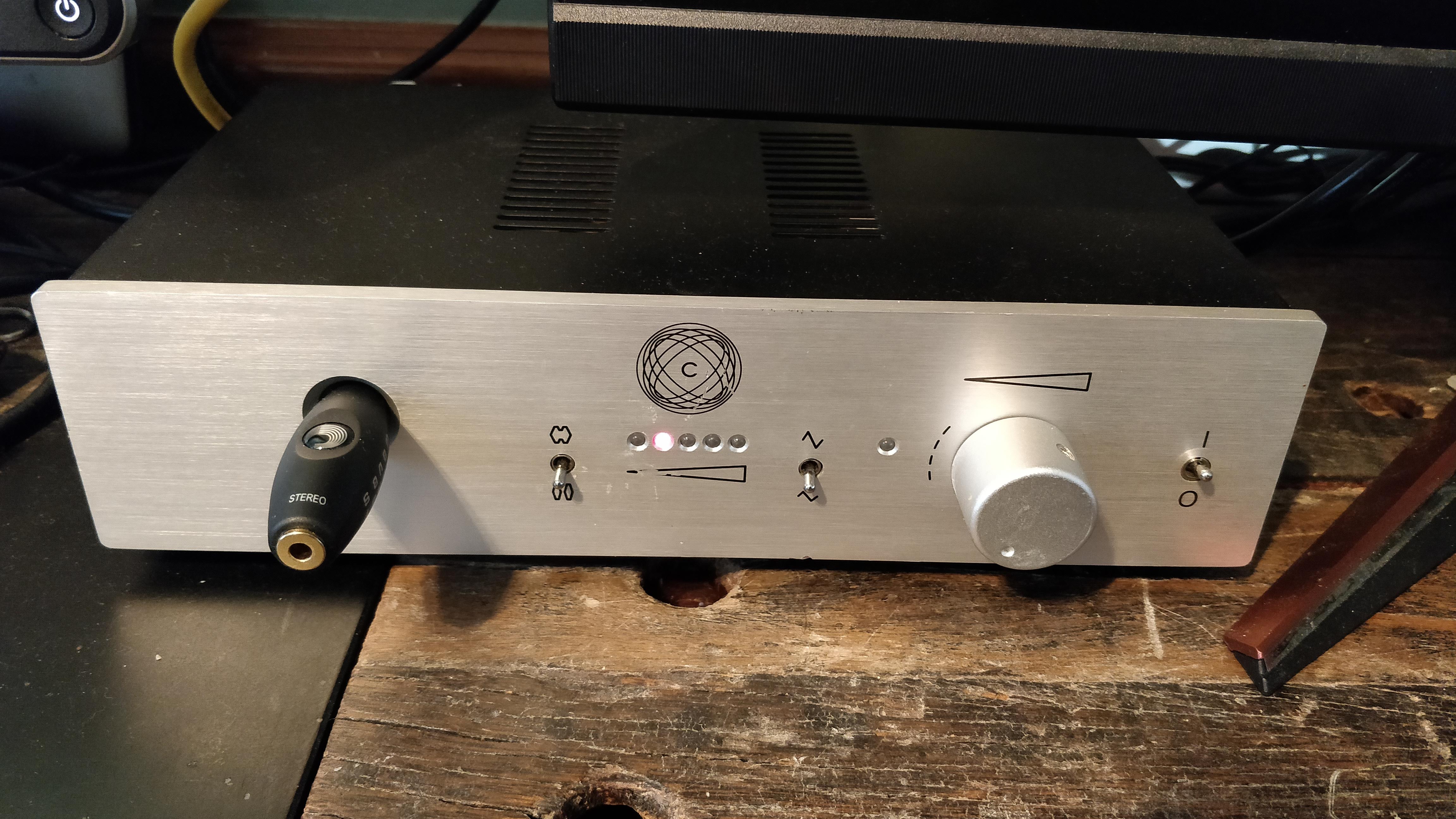 Closed: Meier Audio Corda Concerto (Rare!) | Headphone Reviews and ...