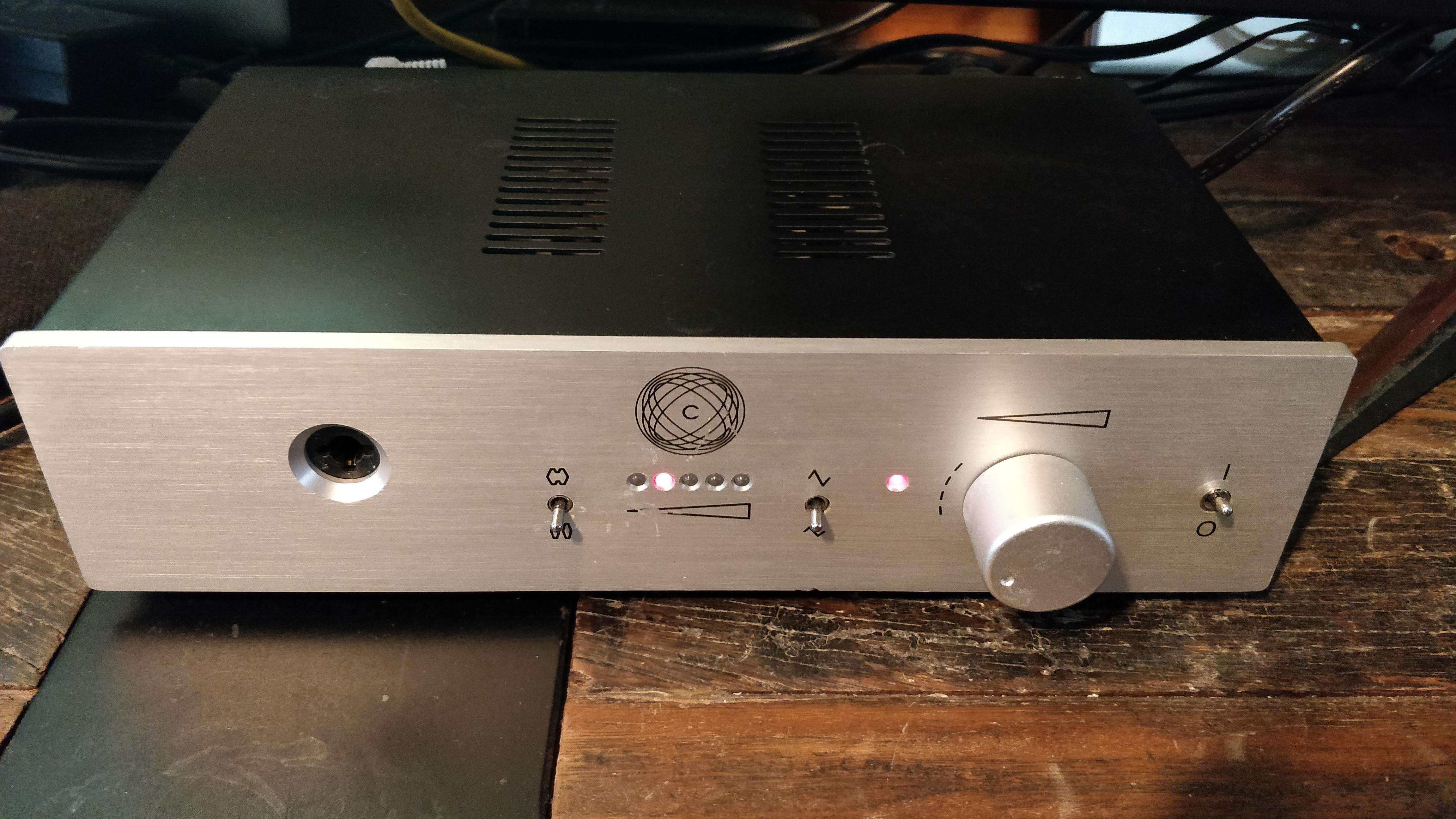 Closed: Meier Audio Corda Concerto (Rare!) | Headphone Reviews and ...