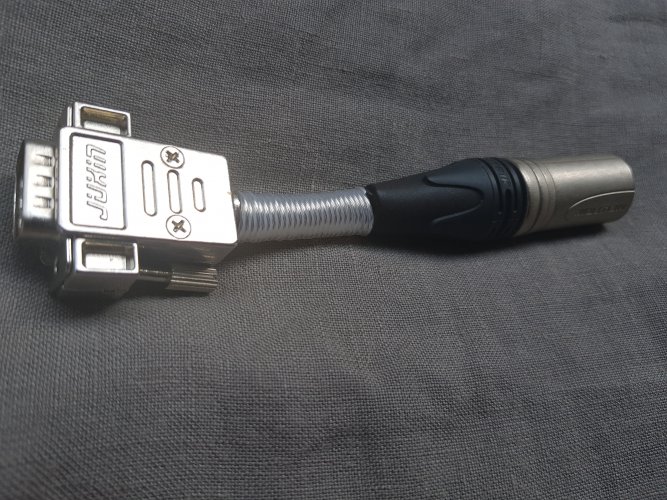 Closed: Digigram VX222e 24bit 192KHz AES Digital Broadcast Audio PCIe ...