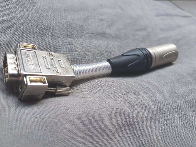 Closed: Digigram VX222e 24bit 192KHz AES Digital Broadcast Audio PCIe ...