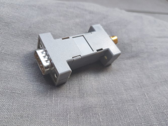 Closed: Digigram VX222e 24bit 192KHz AES Digital Broadcast Audio PCIe ...