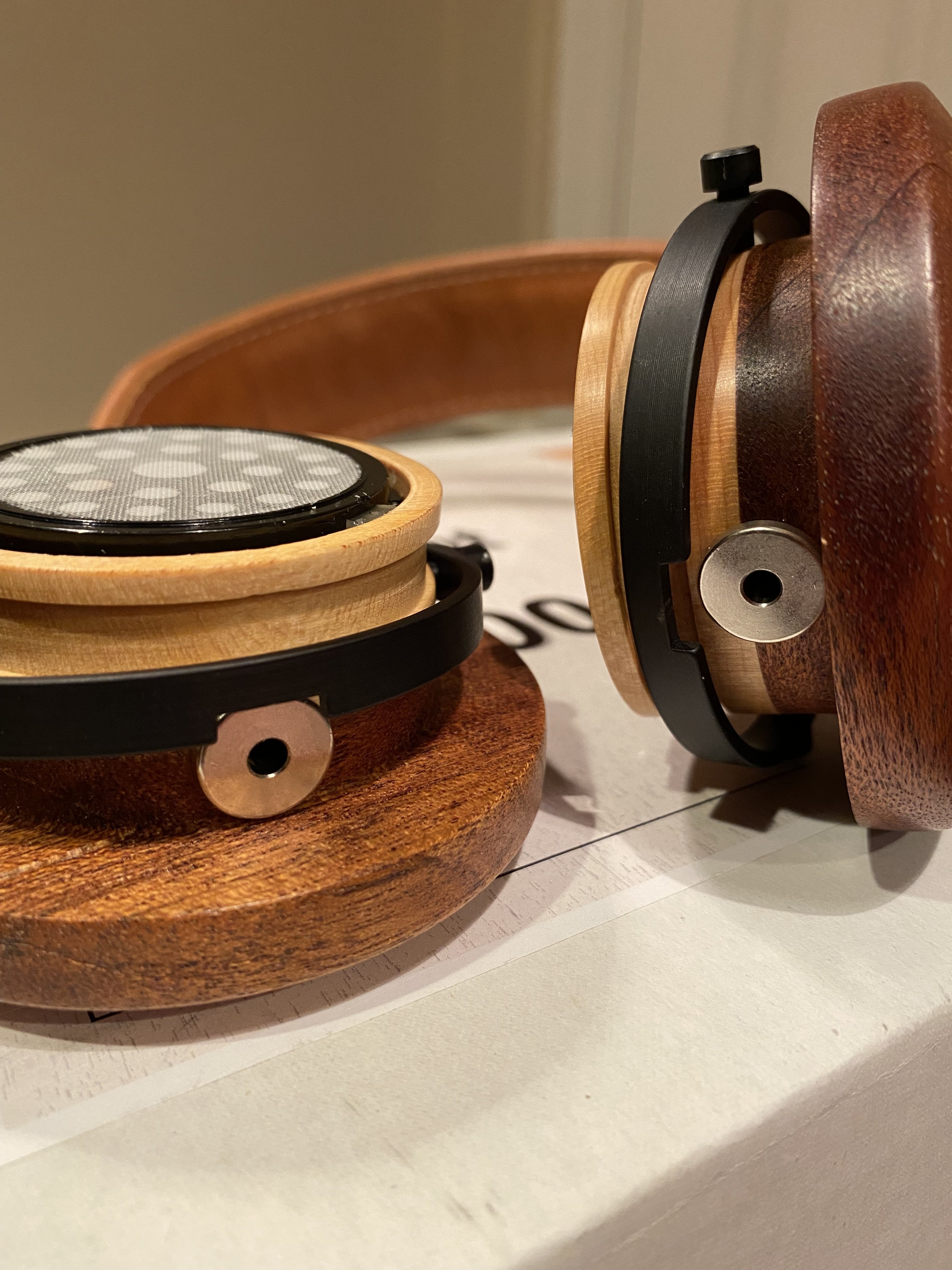 Closed: Grado GS2000e w/Dual 3.5mm Detachable Cable Mod | Headphone ...