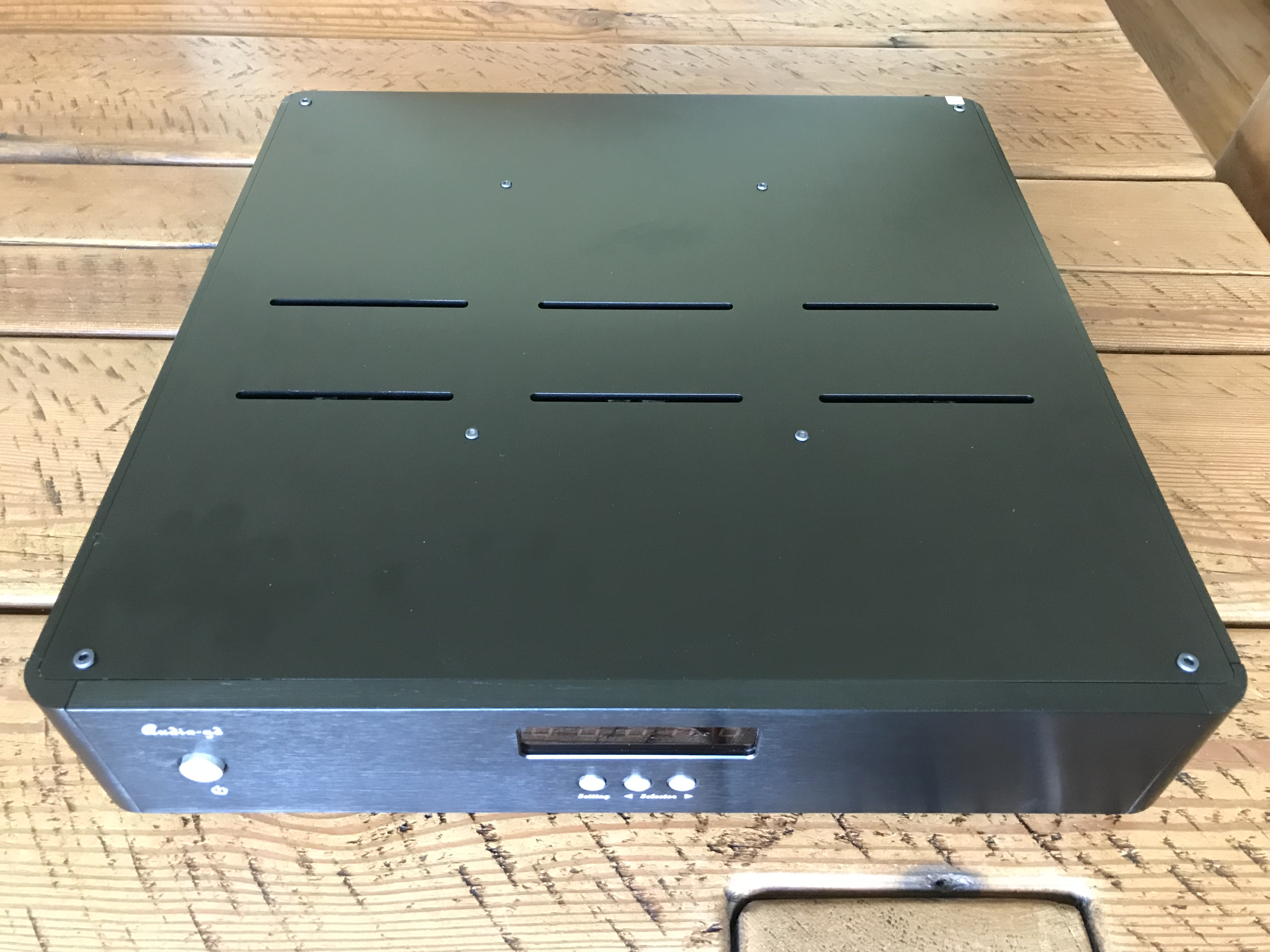 Closed: Audio GD R7 mk ii 2021 R2R DAC | Headphone Reviews and ...