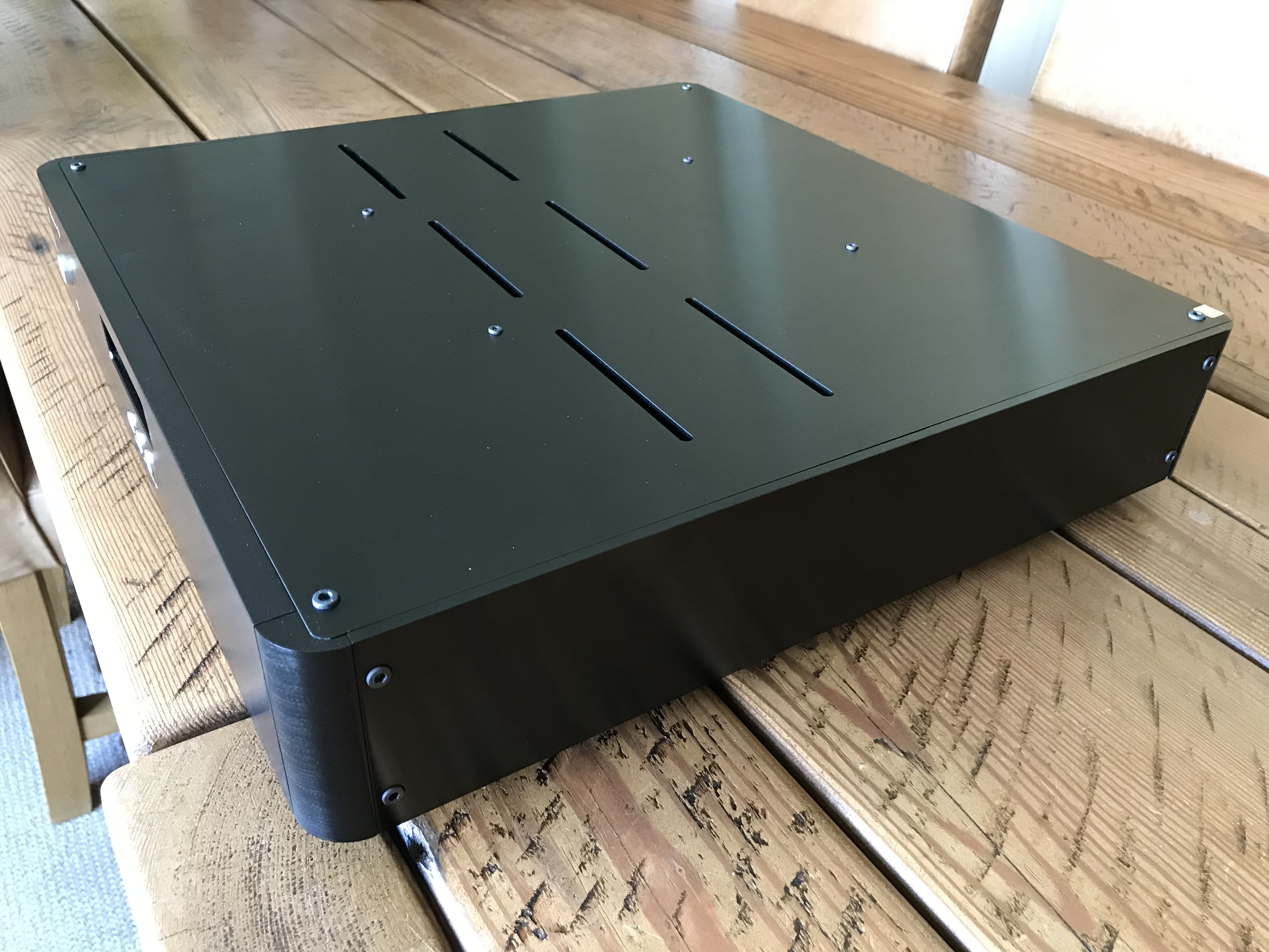 Closed: Audio GD R7 mk ii 2021 R2R DAC | Headphone Reviews and ...