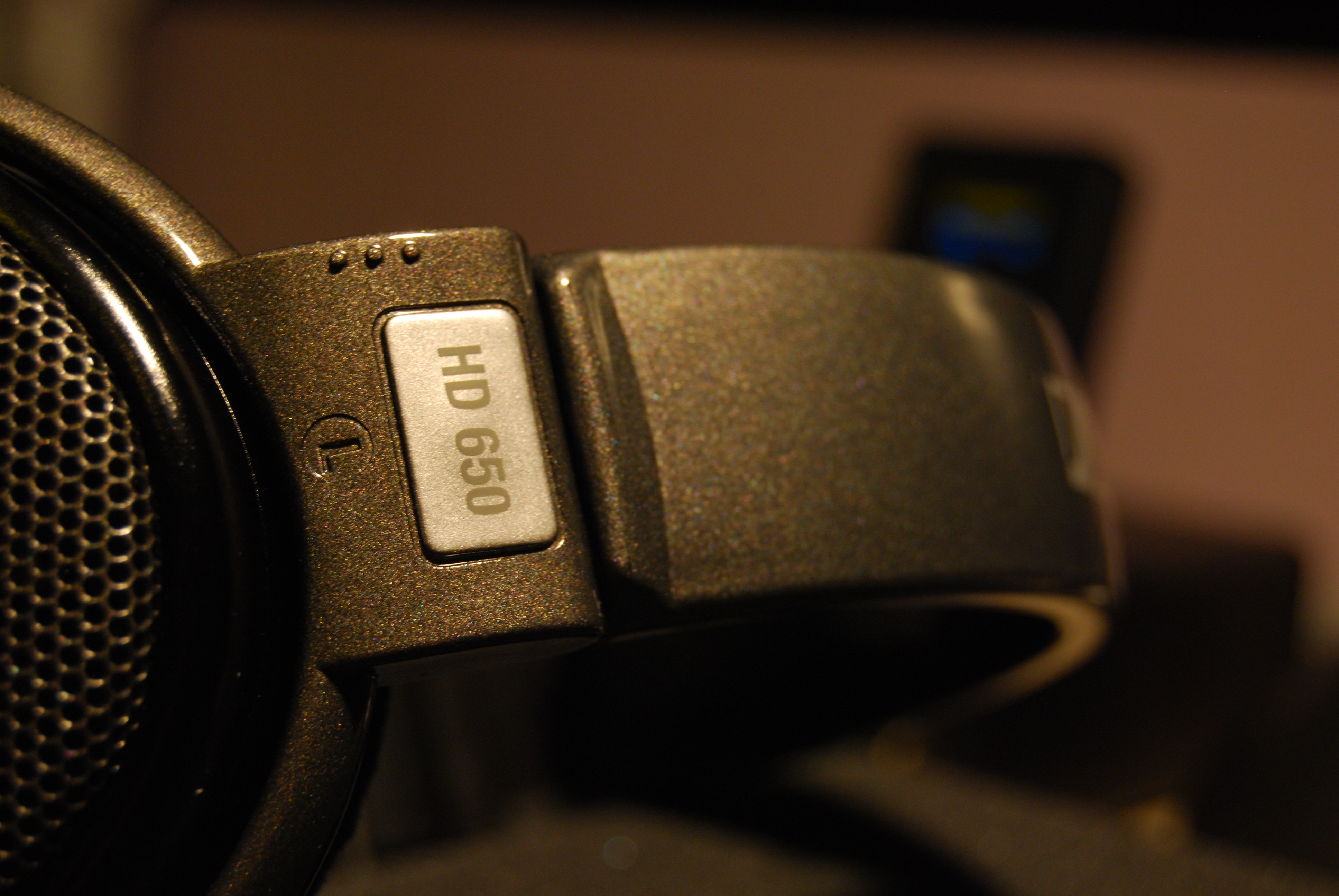 FiiO E7/E9 + Sennheiser HD650 Just Arrived!!! - Thread Gallery | Headphone Reviews and ...
