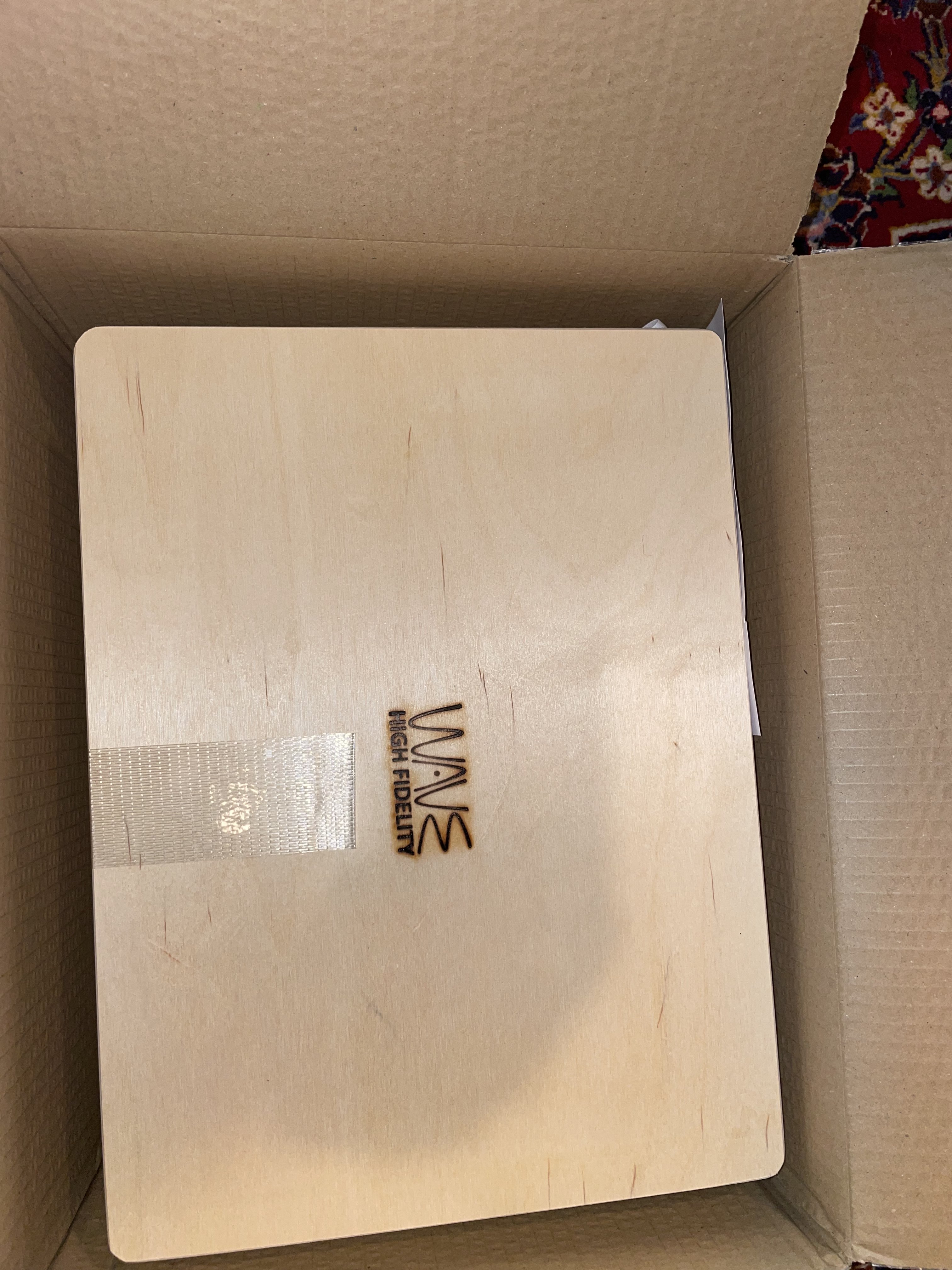 Sold: Wave High Fidelity 1m STORM Reference Dual data cables with ...