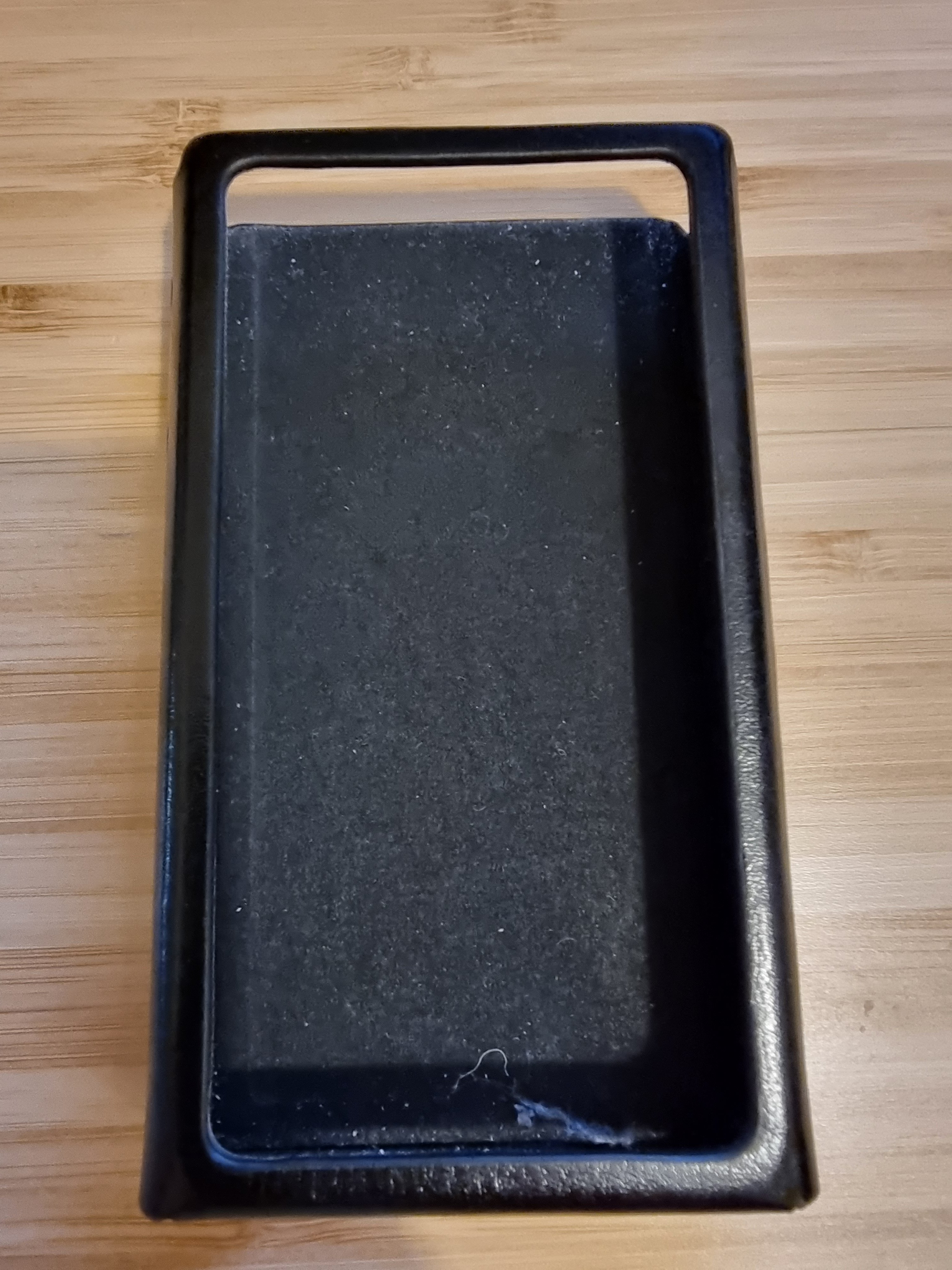 Sold: UK Hiby R5 mint + leather case + 512Mb SD (Reduced) | Headphone ...