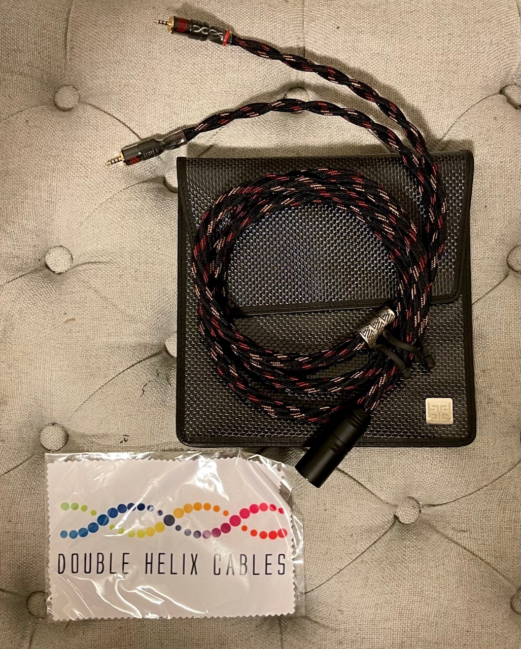 Closed: Hifiman Susvara with DHC Prion 4 | Headphone Reviews and ...