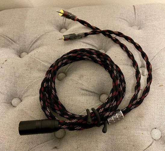 Closed: Hifiman Susvara with DHC Prion 4 | Headphone Reviews and ...