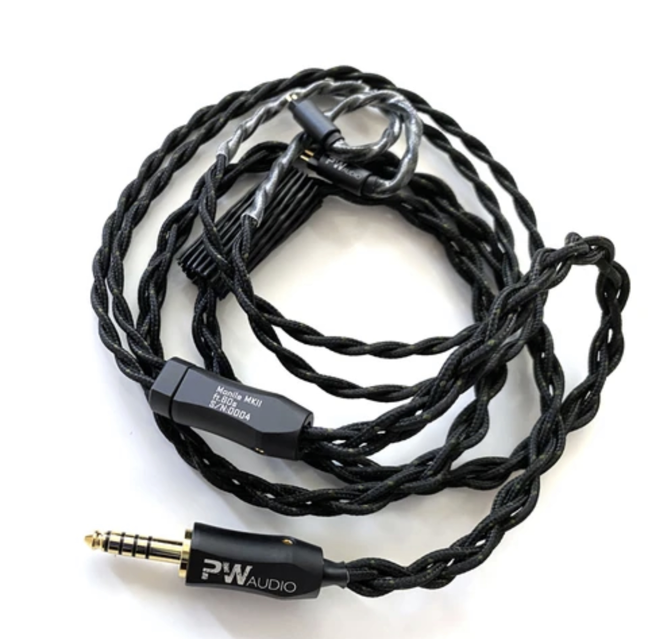 PW Audio Cables Discussion Thread | Headphone Reviews and Discussion ...