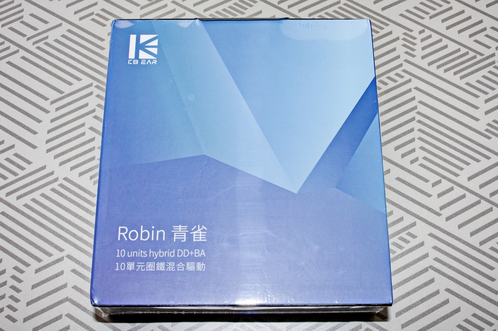 KB EAR Robin - Reviews | Headphone Reviews and Discussion - Head-Fi.org