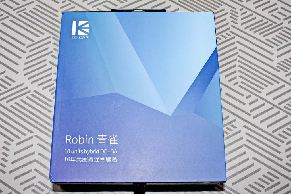 KB EAR Robin - Reviews | Headphone Reviews and Discussion - Head-Fi.org