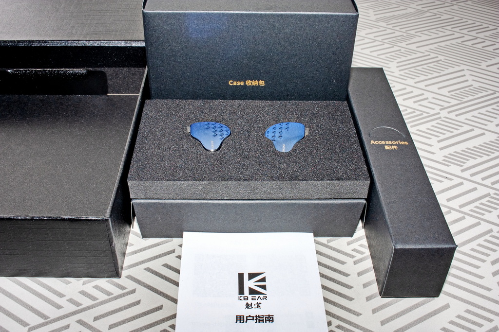 KB EAR Robin - Reviews | Headphone Reviews and Discussion - Head-Fi.org